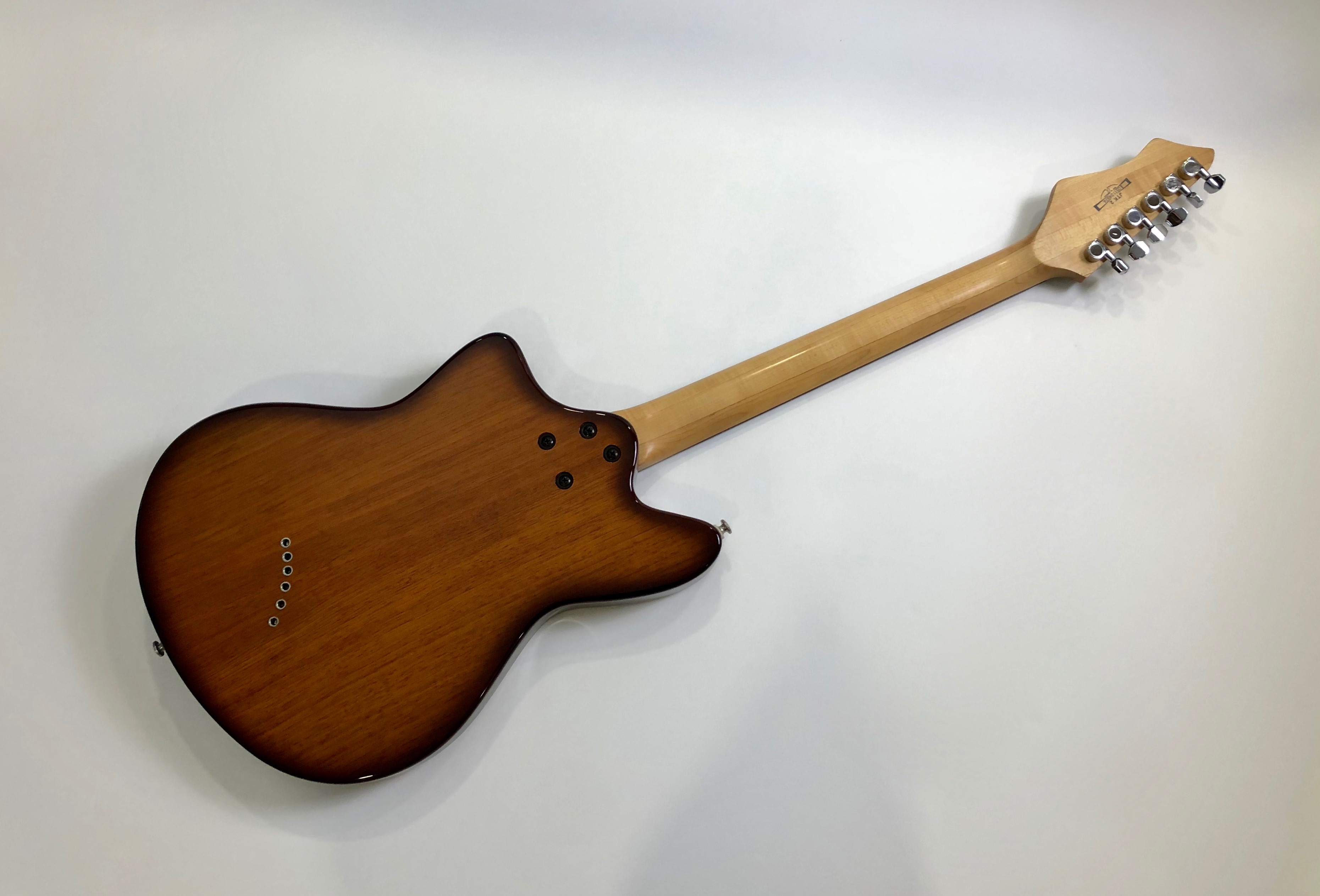 JTK2 - Ibanez JTK2 - Audiofanzine