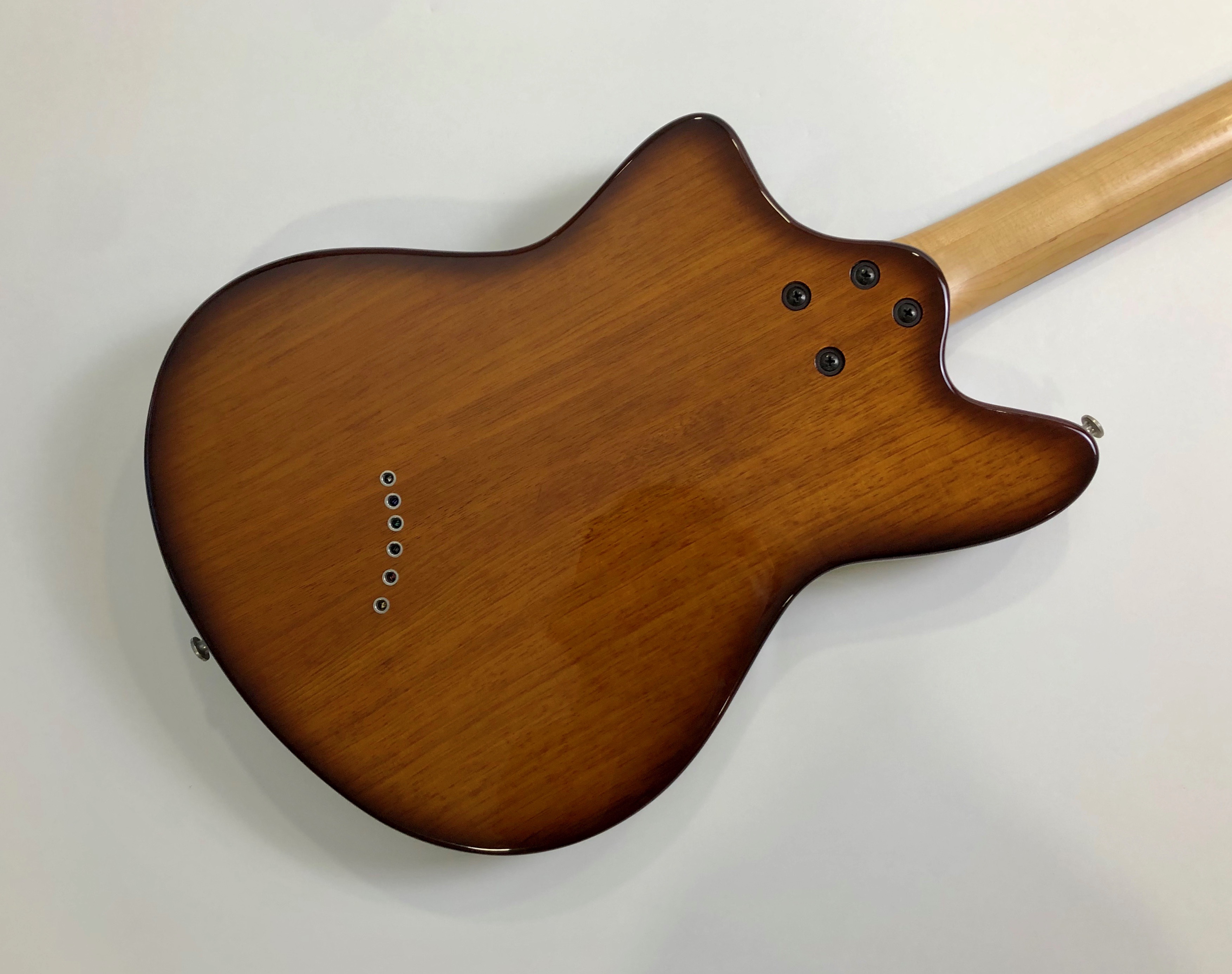 JTK2 - Ibanez JTK2 - Audiofanzine