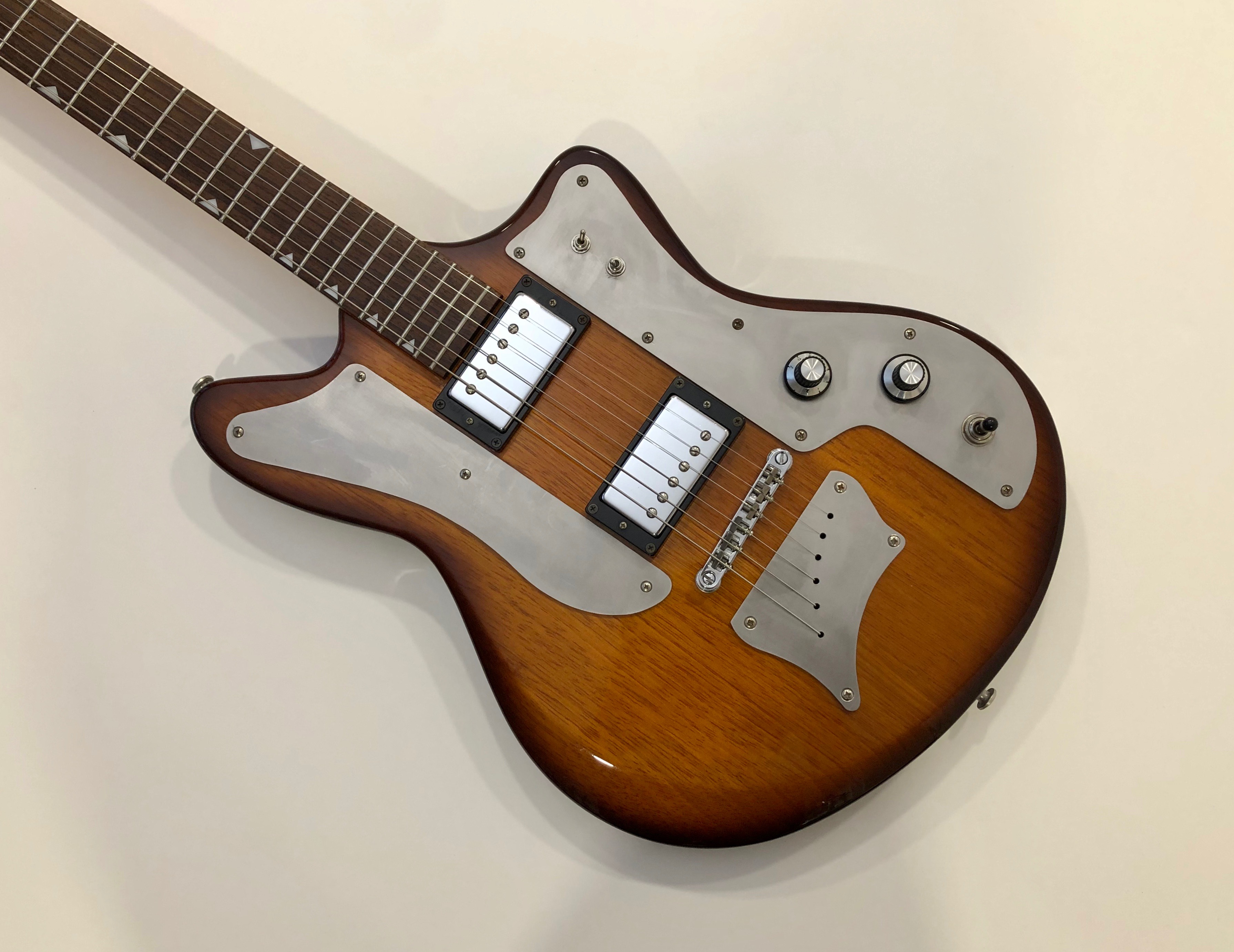 JTK2 - Ibanez JTK2 - Audiofanzine