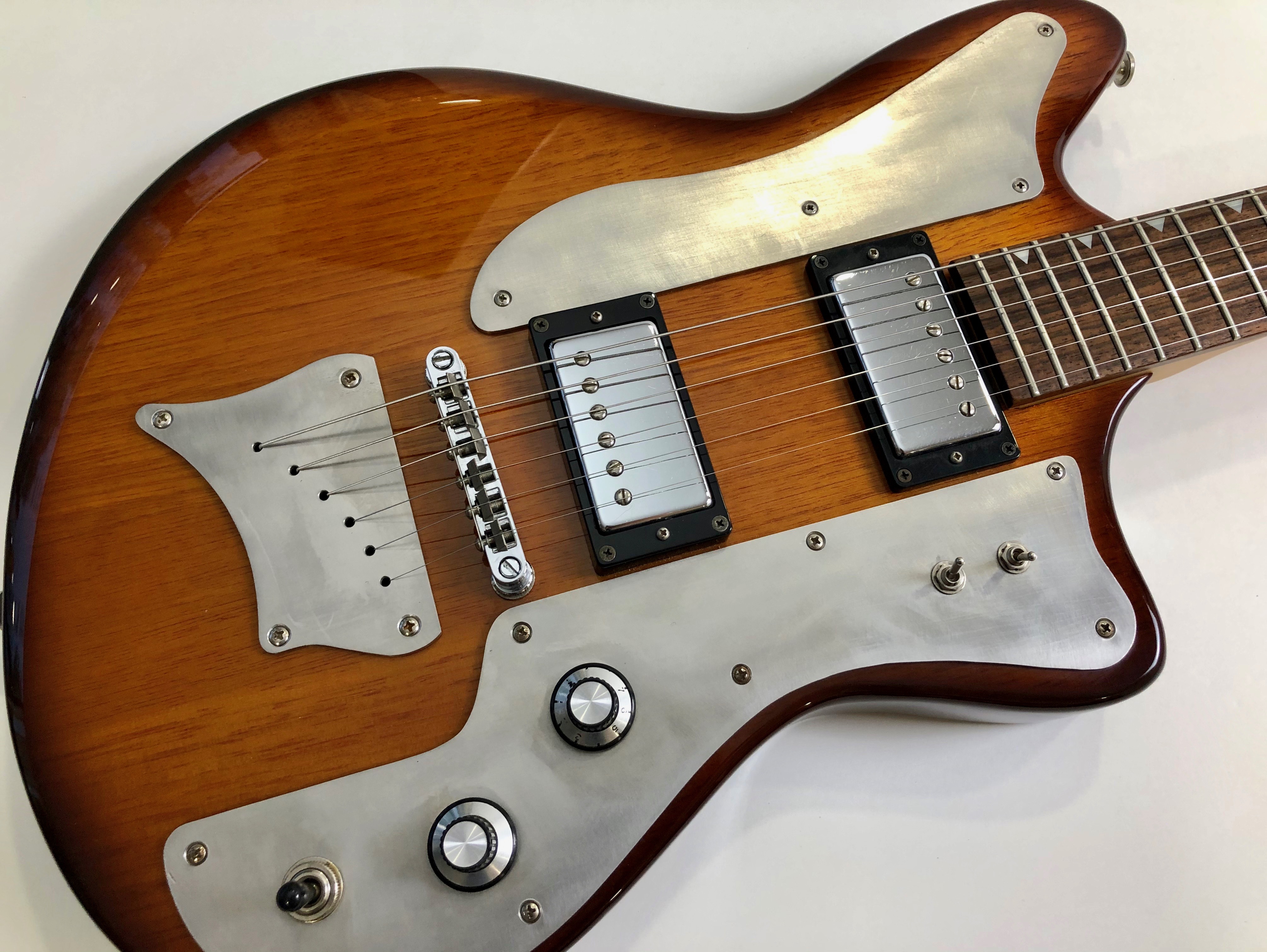 JTK2 - Ibanez JTK2 - Audiofanzine