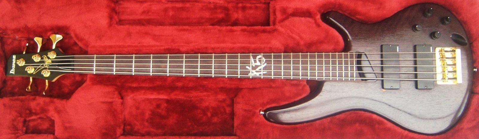 Ibanez K5 image (#43673) - Audiofanzine
