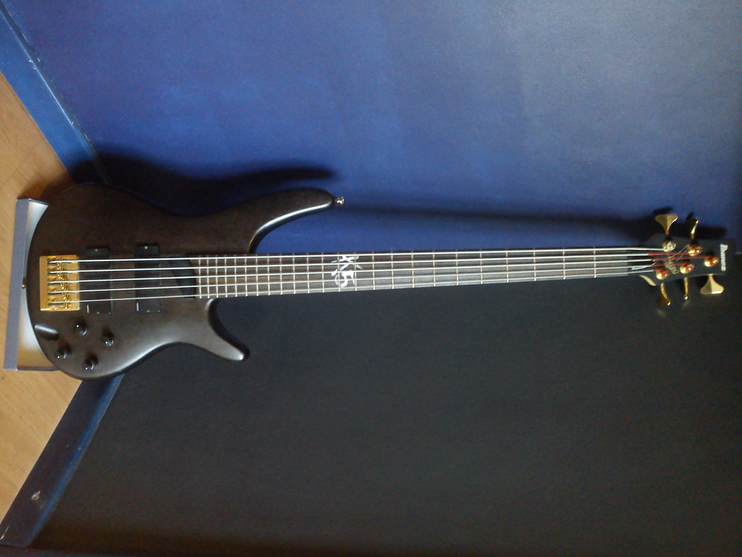 Ibanez K5 image (#570644) - Audiofanzine