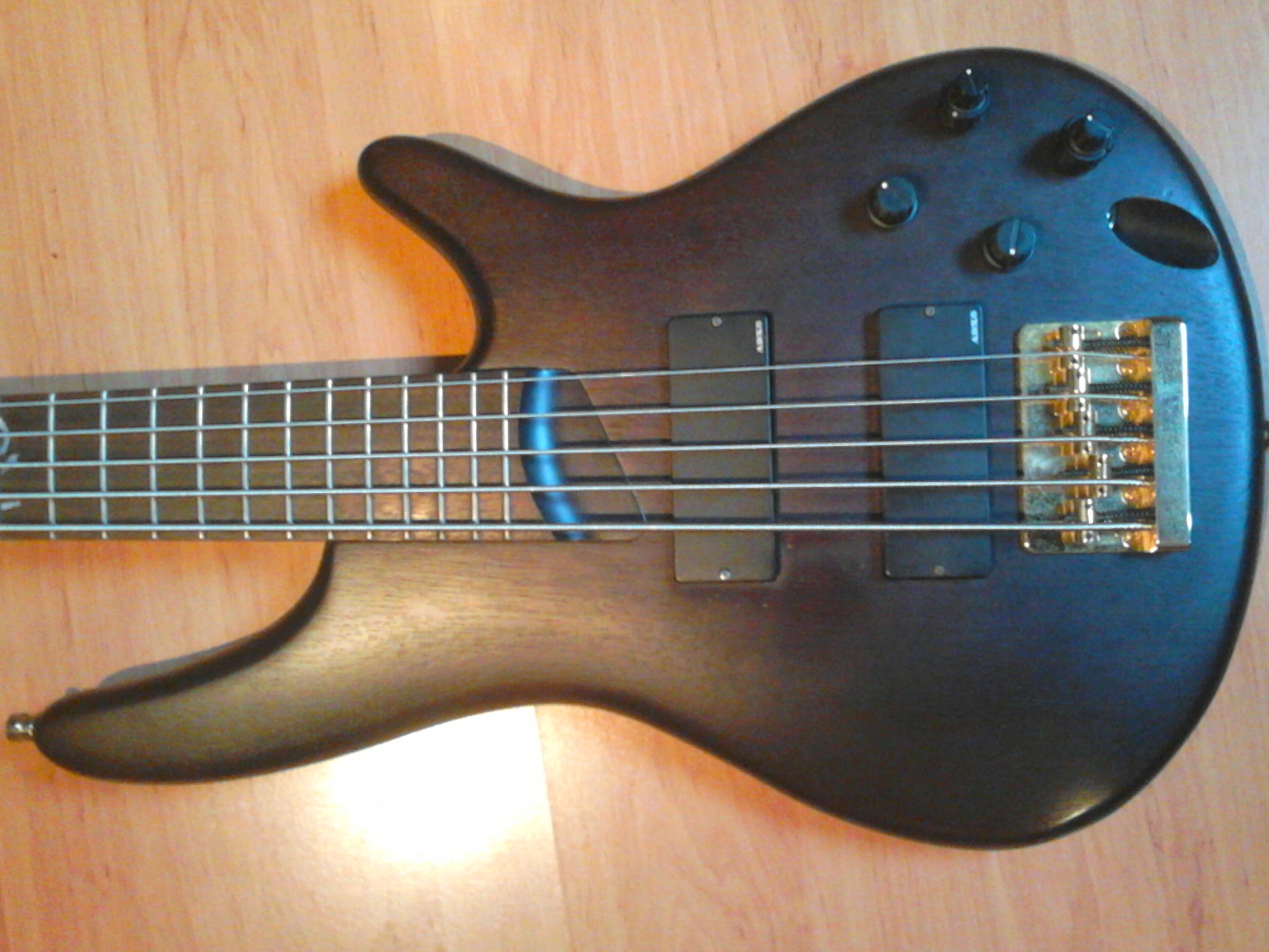Ibanez K5 image (#718038) - Audiofanzine