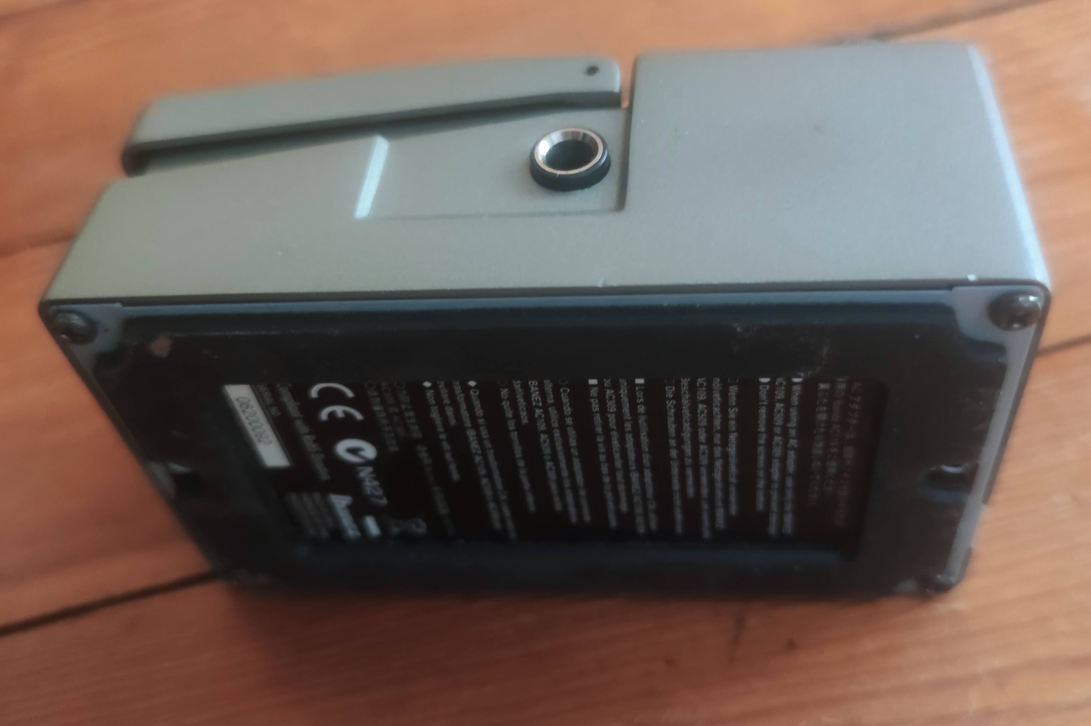 LF7 Lo-Fi - Ibanez LF7 Lo-Fi - Audiofanzine