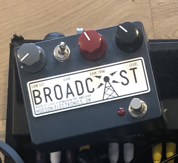 LF7 Lo-Fi - Ibanez LF7 Lo-Fi - Audiofanzine