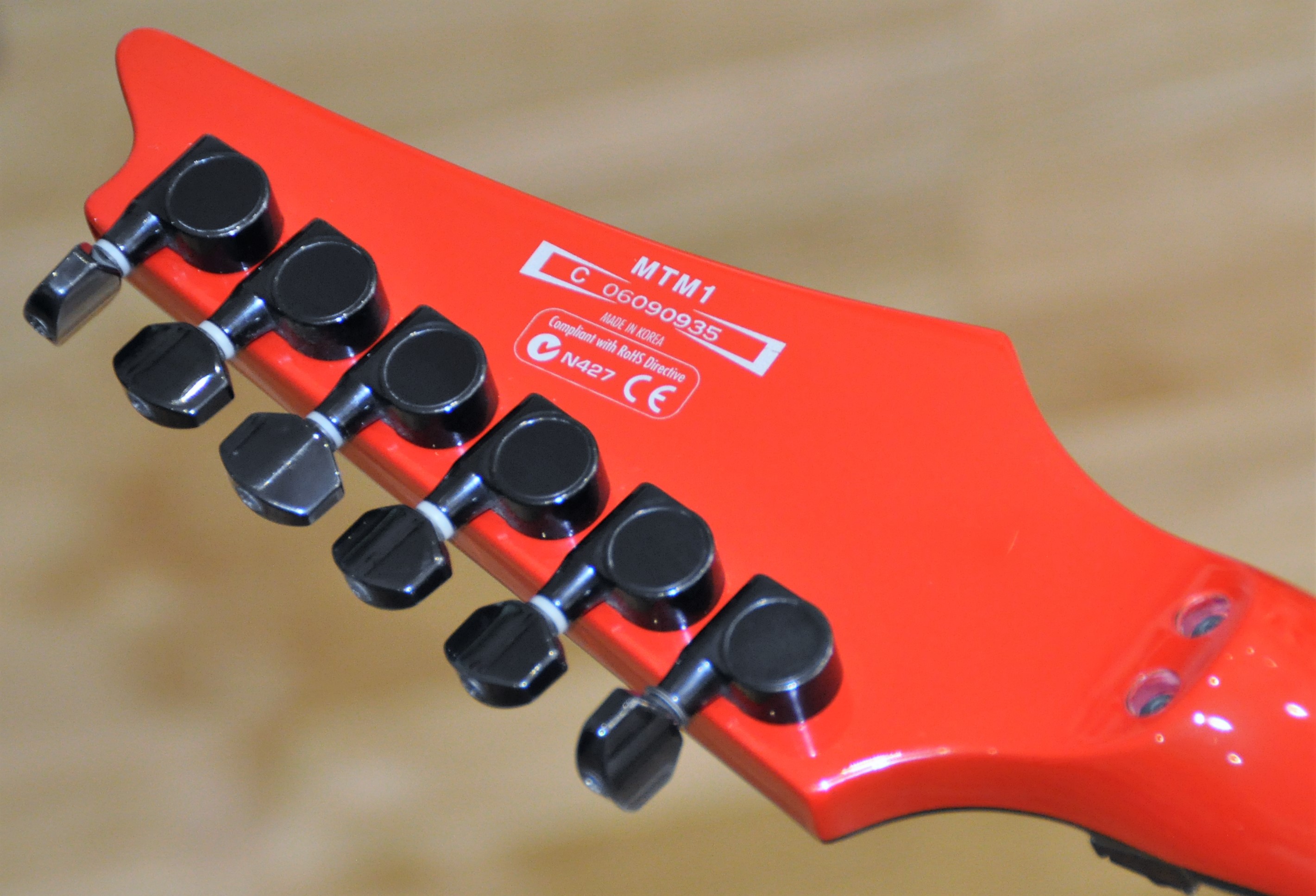 MTM1 - Ibanez MTM1 - Audiofanzine