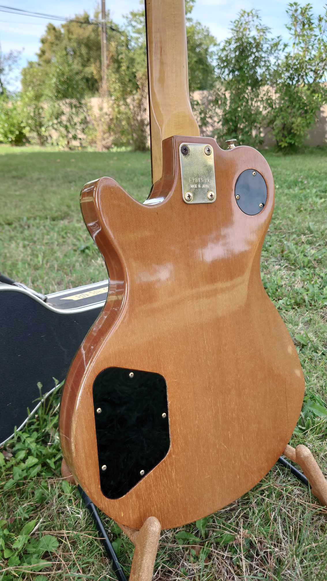 PF200 - Ibanez PF200 - Audiofanzine