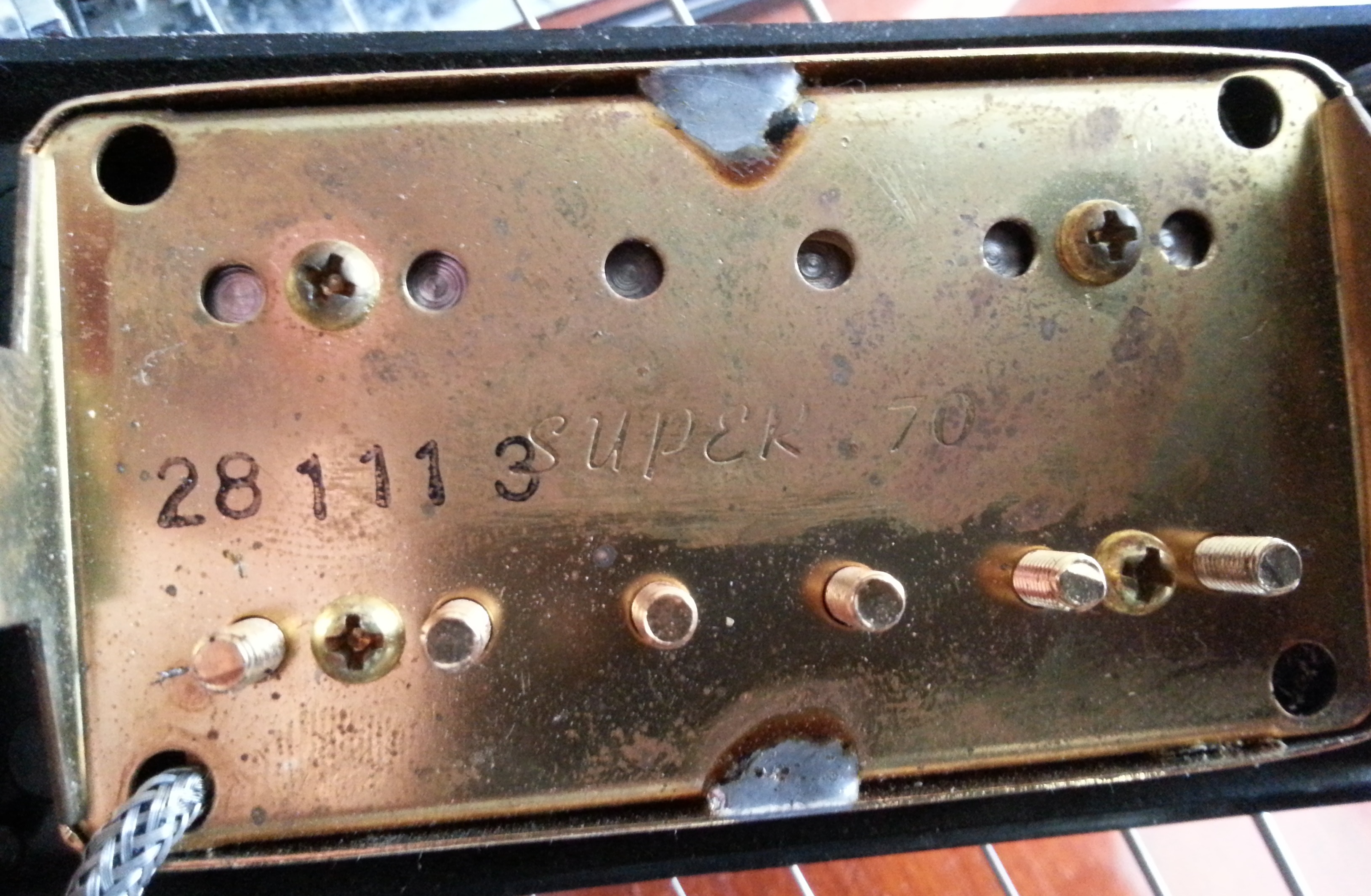 PF200 - Ibanez PF200 - Audiofanzine