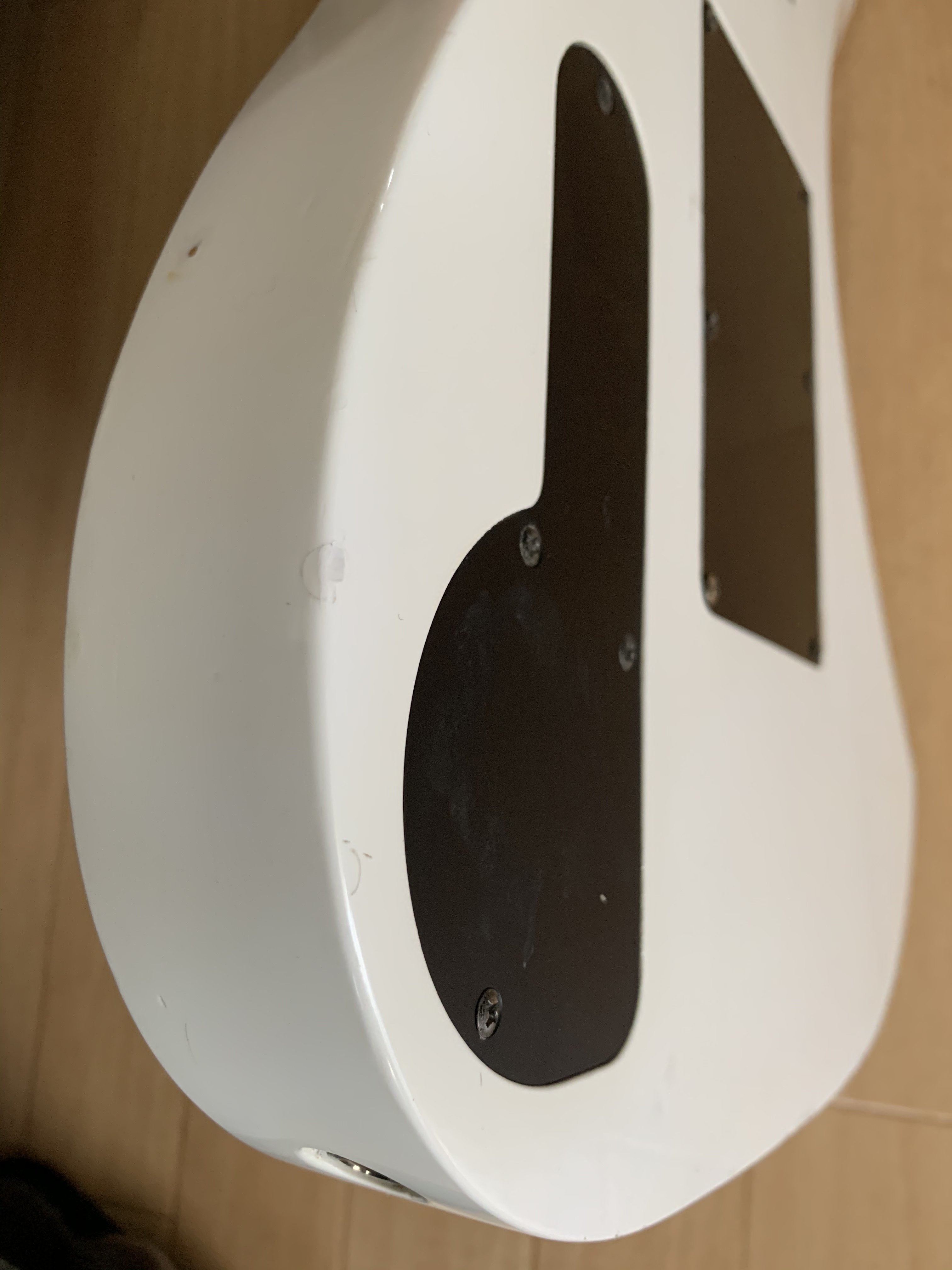 PGM300 - Ibanez PGM300 - Audiofanzine