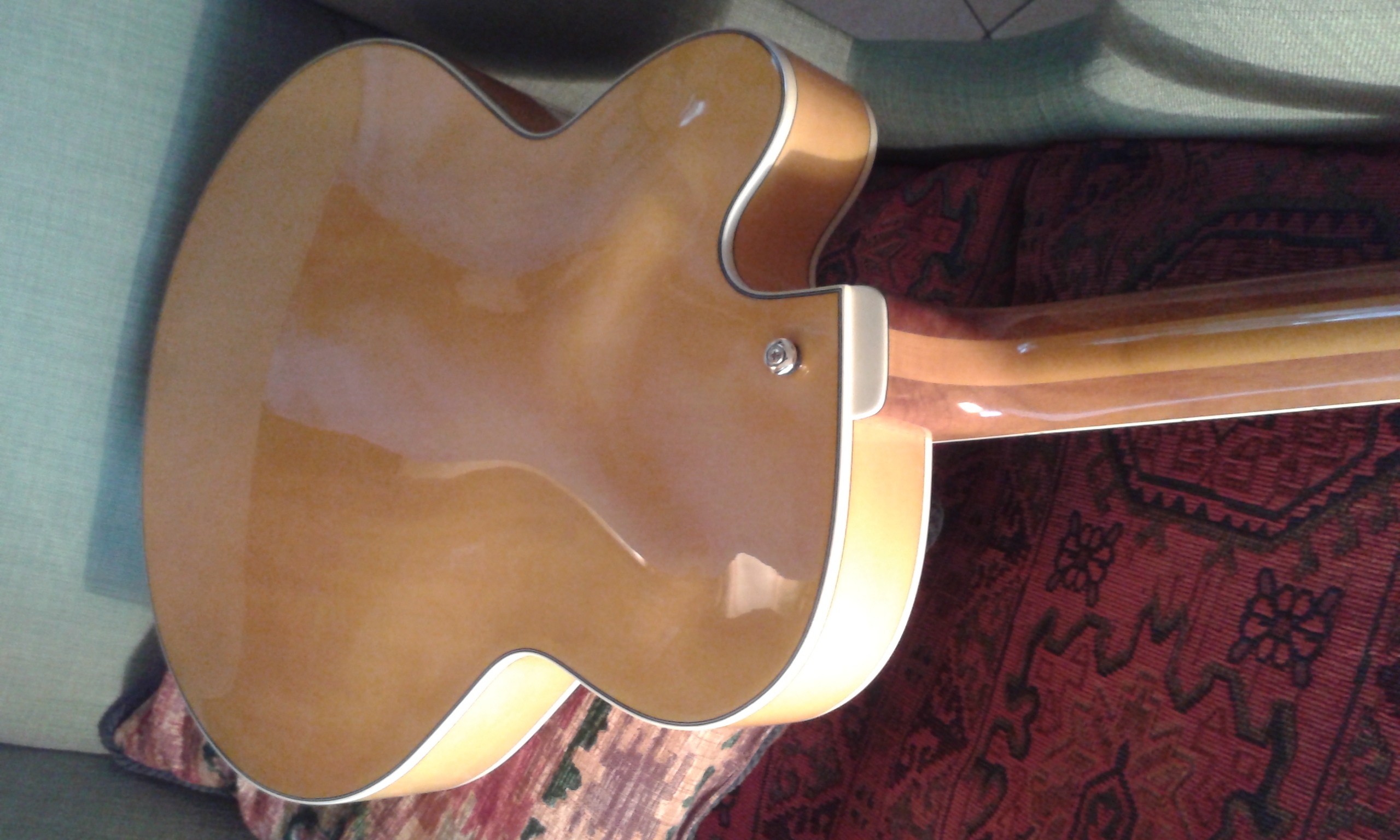 PM2 - Ibanez PM2 - Audiofanzine