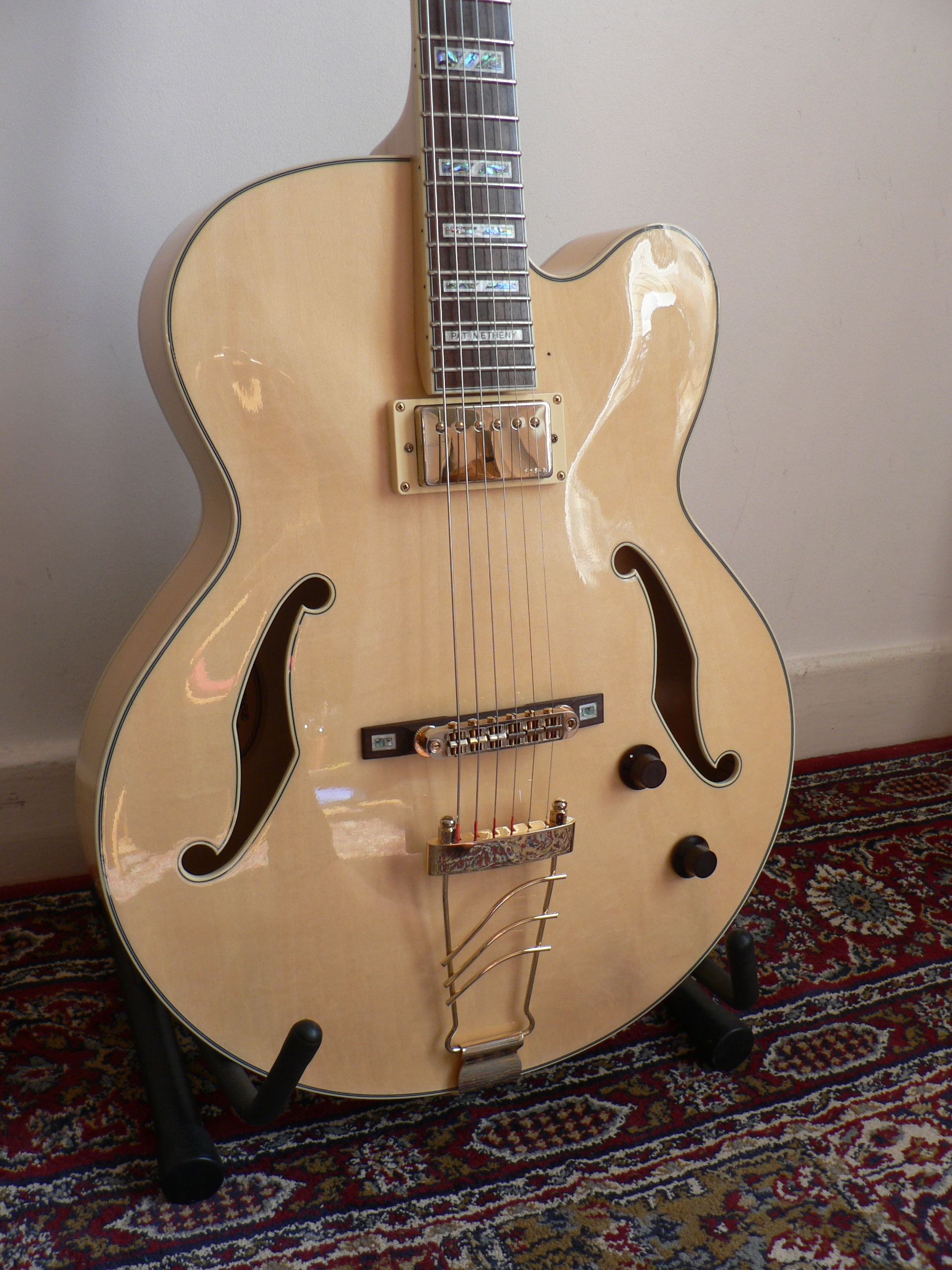 PM35 - Ibanez PM35 - Audiofanzine