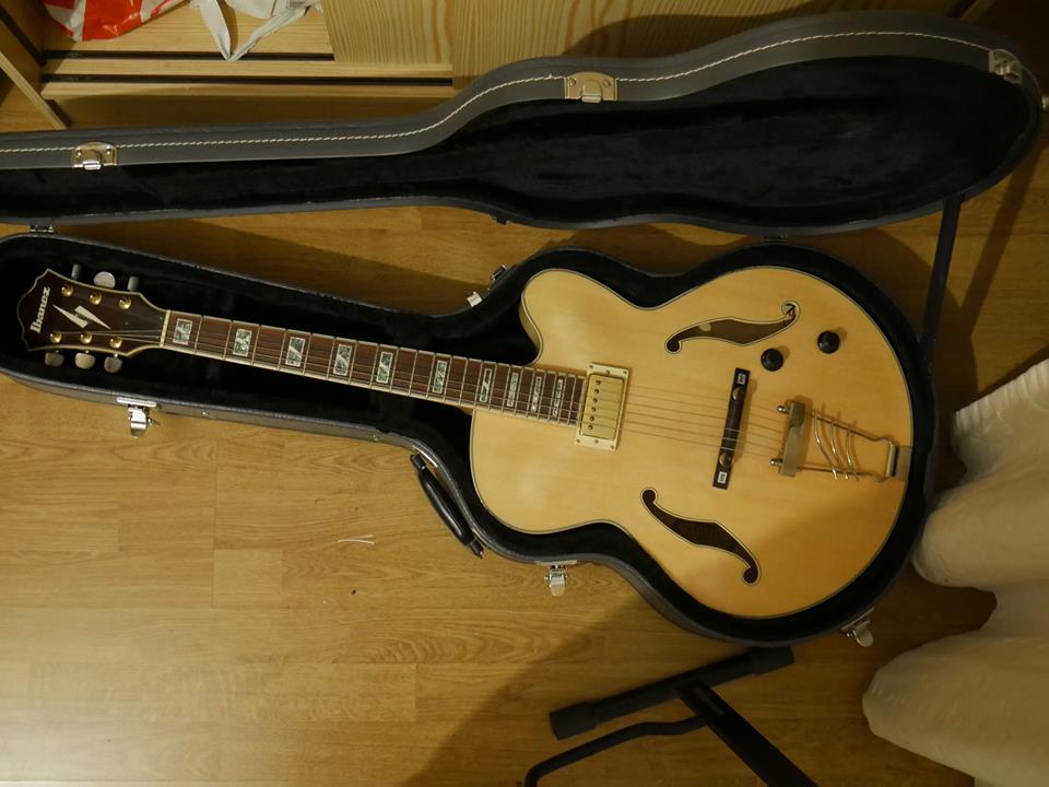 PM35 - Ibanez PM35 - Audiofanzine