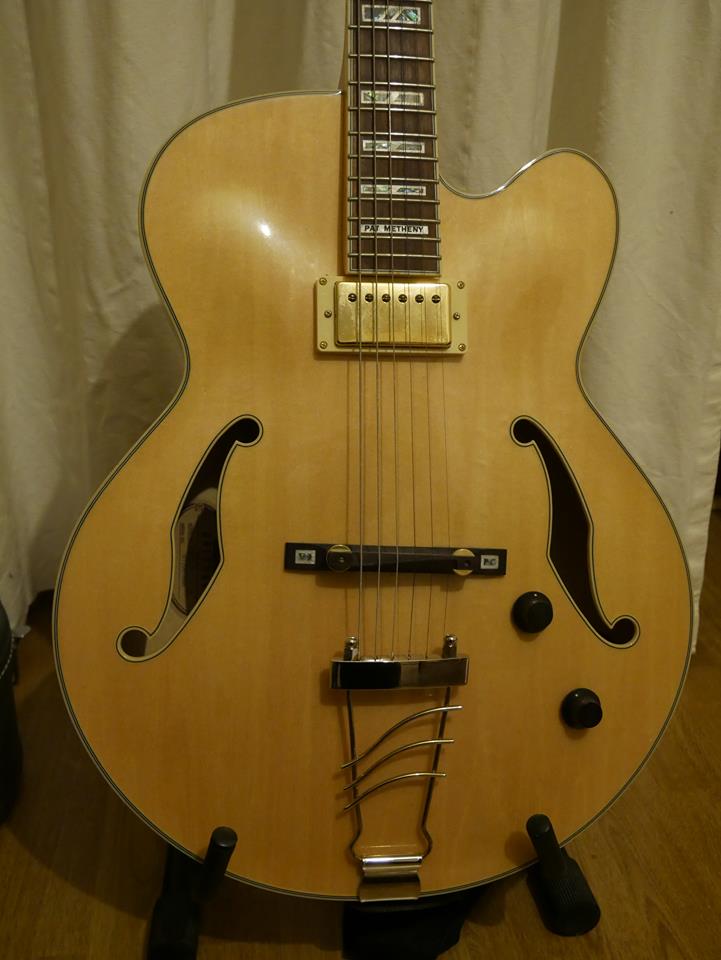 PM35 - Ibanez PM35 - Audiofanzine