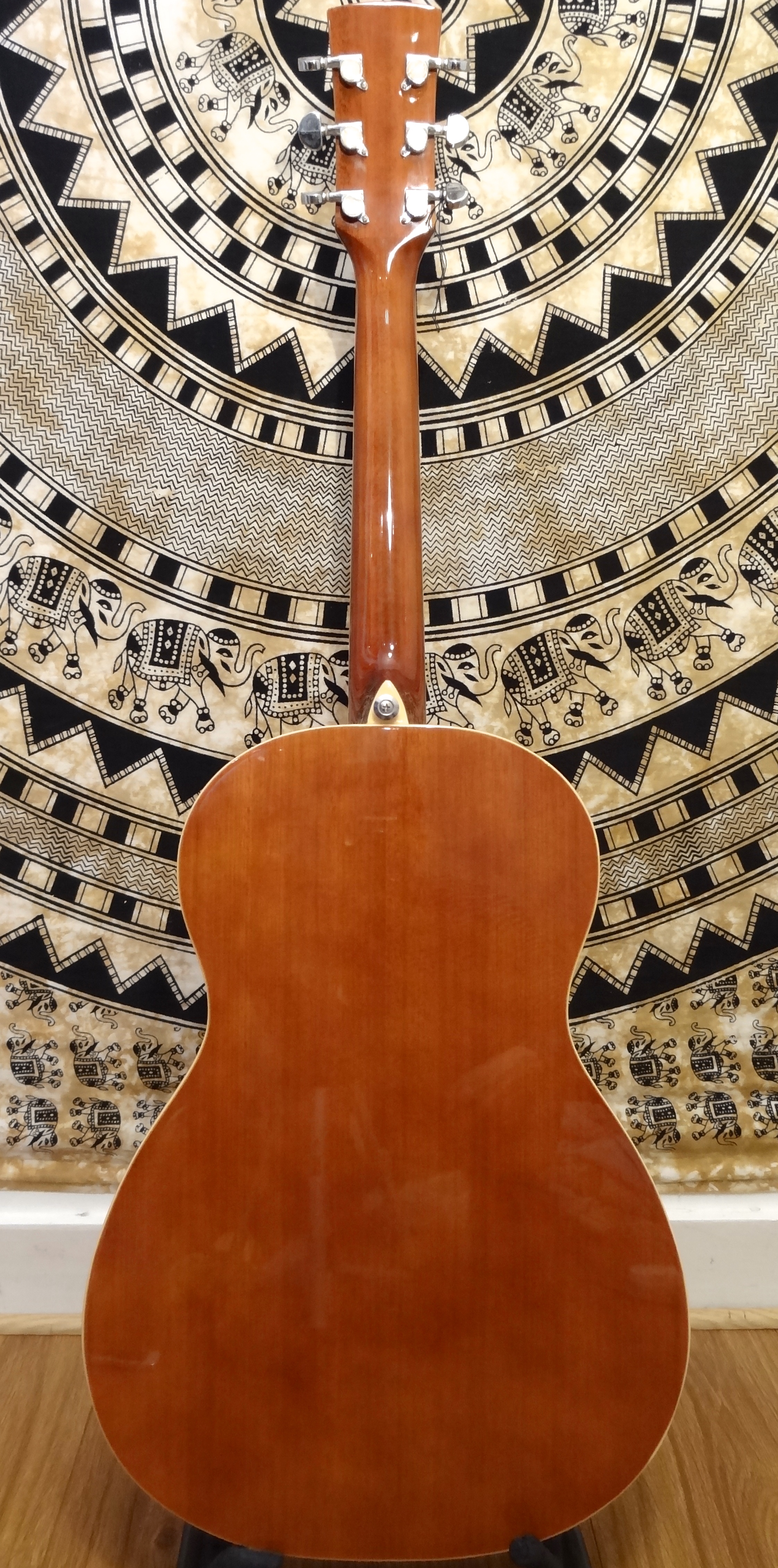 PN15 - Ibanez PN15 - Audiofanzine