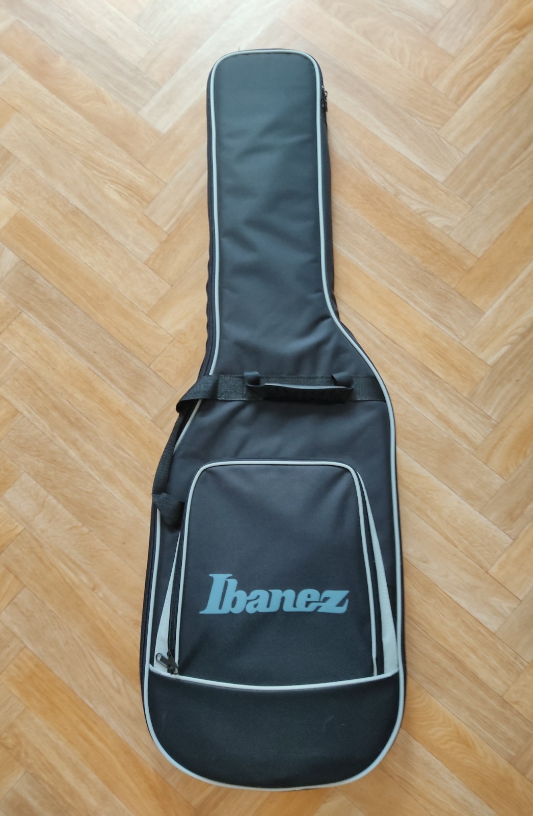 PS120 - Ibanez PS120 - Audiofanzine