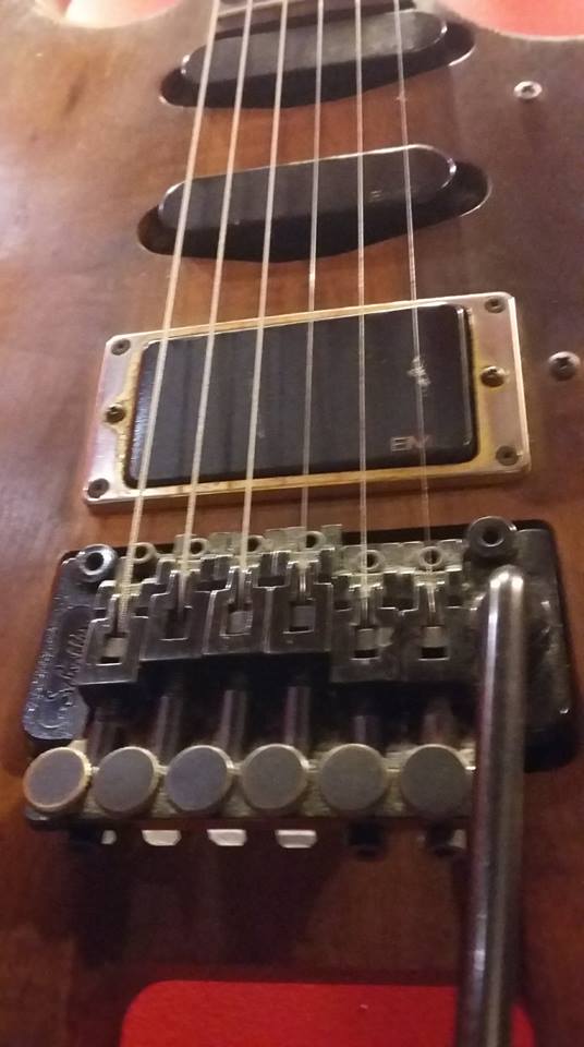 RBM2 - Ibanez RBM2 - Audiofanzine