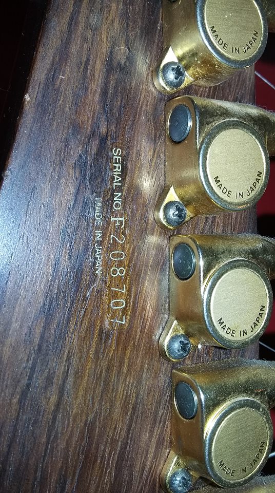 RBM2 - Ibanez RBM2 - Audiofanzine