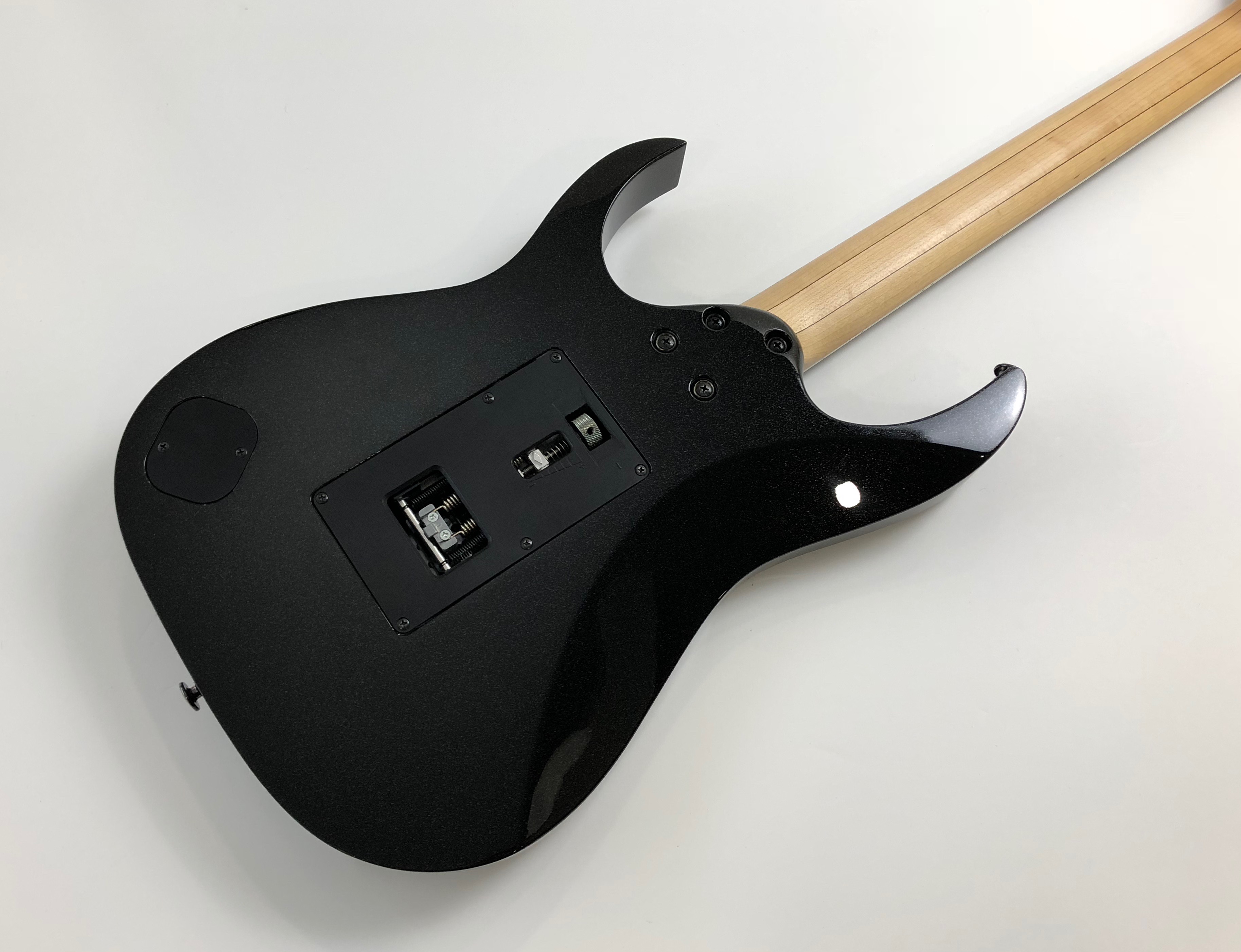 RG2550Z - Ibanez RG2550Z - Audiofanzine