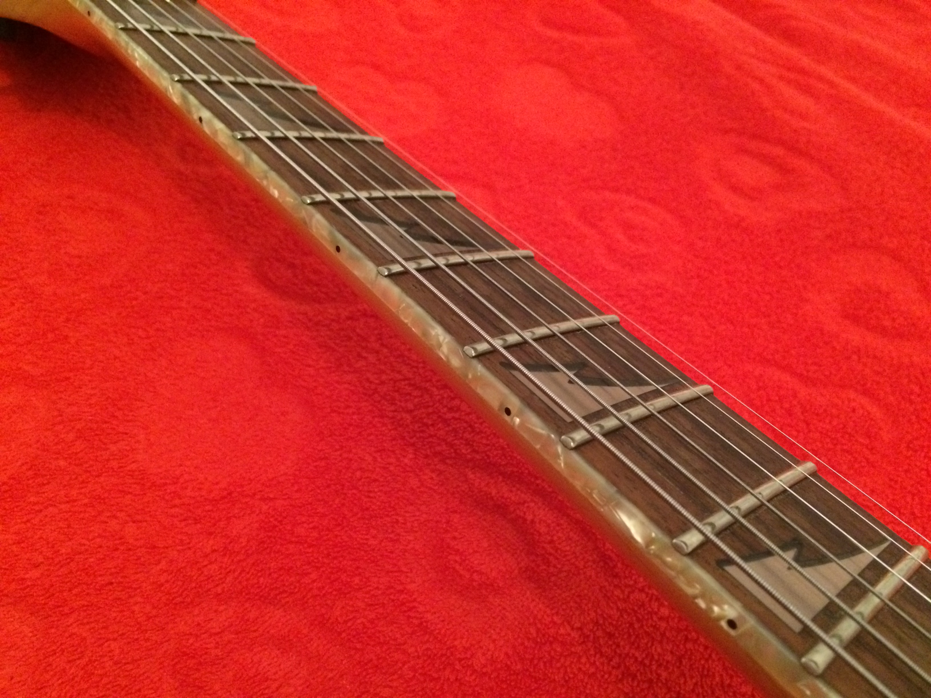 RG2570E - Ibanez RG2570E - Audiofanzine