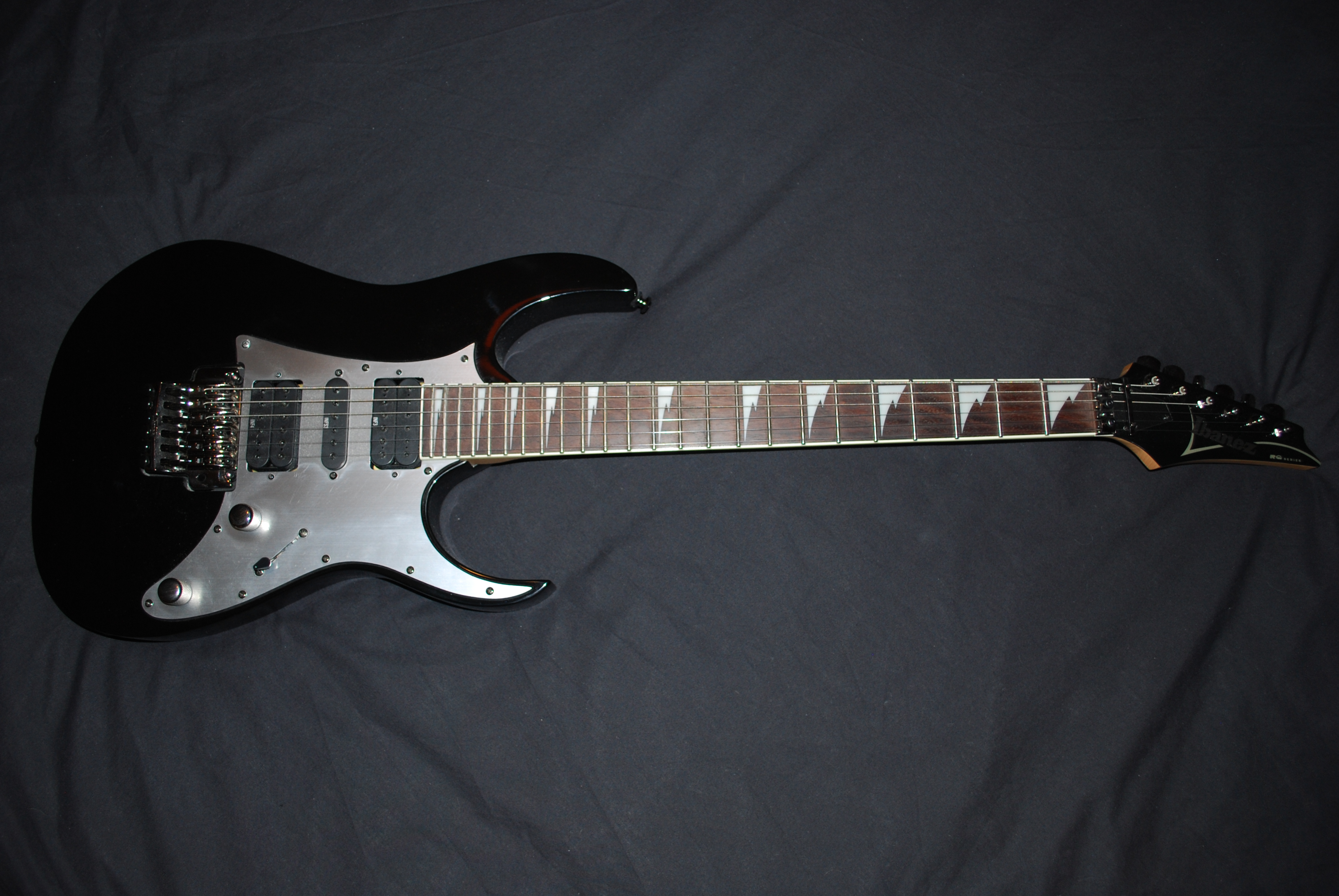 Ibanez Rg350