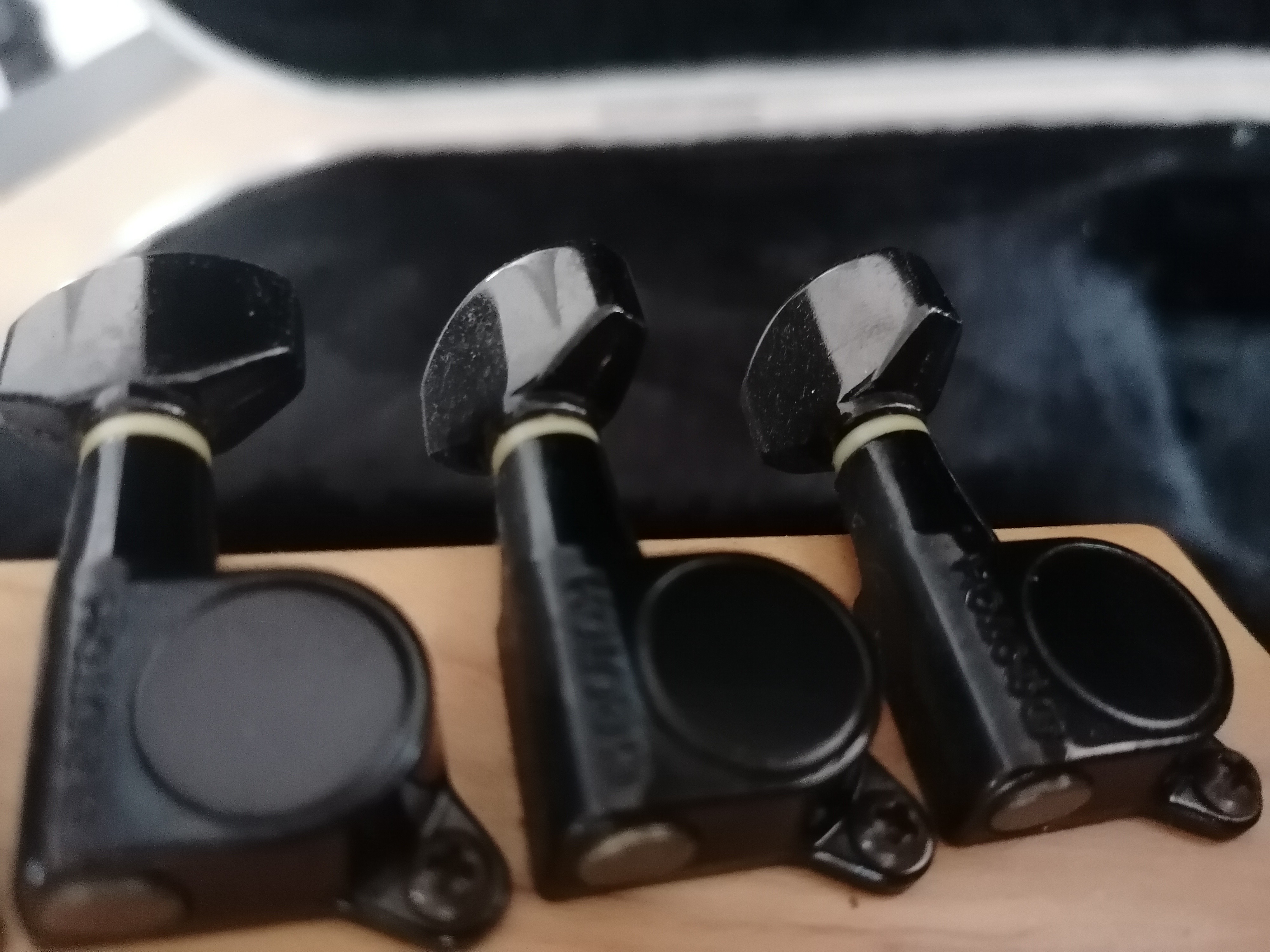 RG470 - Ibanez RG470 - Audiofanzine