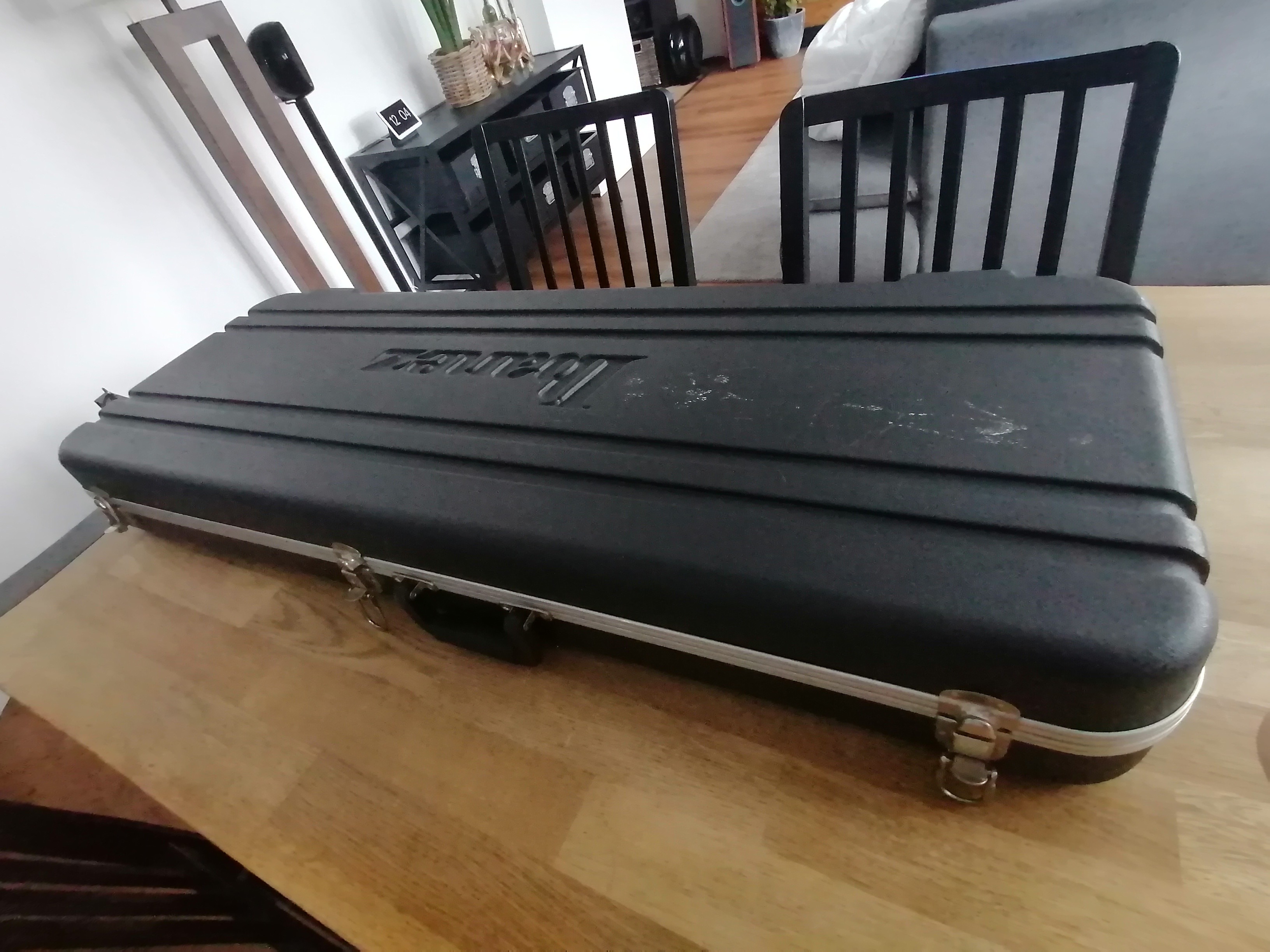 RG470 - Ibanez RG470 - Audiofanzine