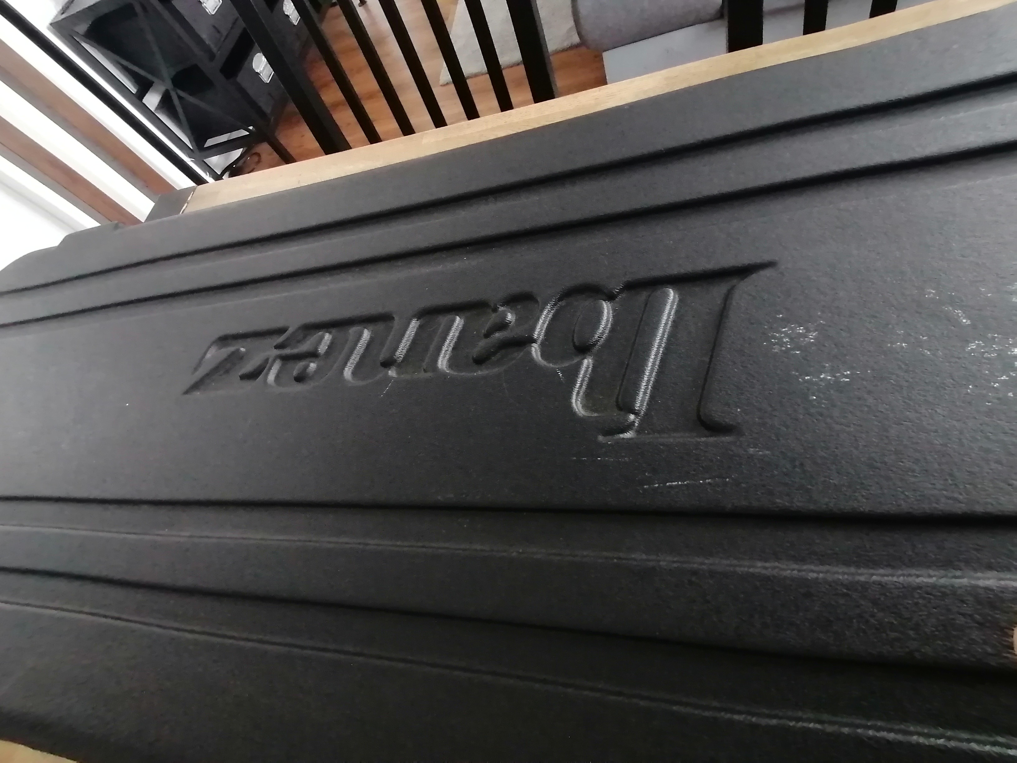 RG470 - Ibanez RG470 - Audiofanzine