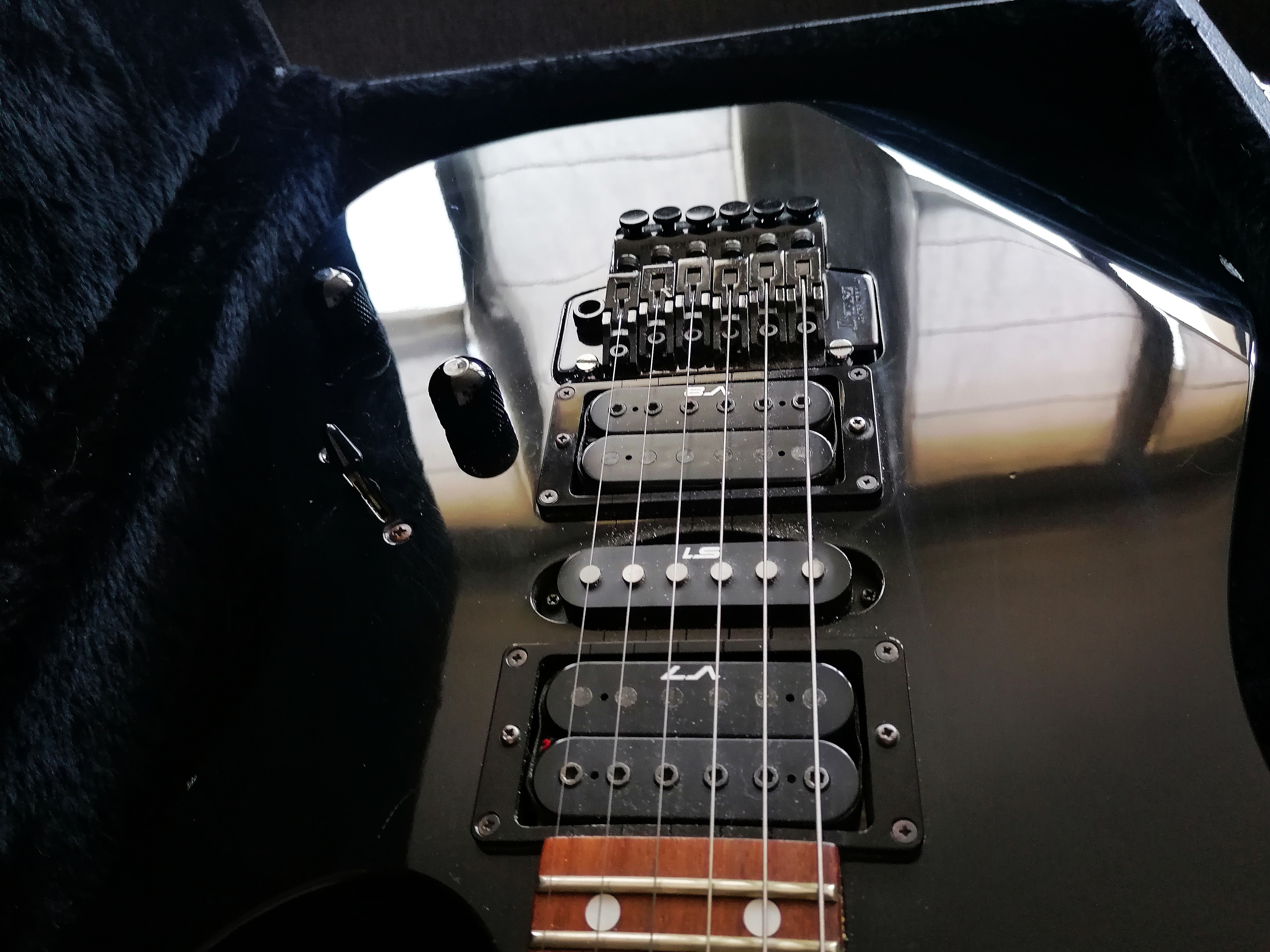 RG470 - Ibanez RG470 - Audiofanzine