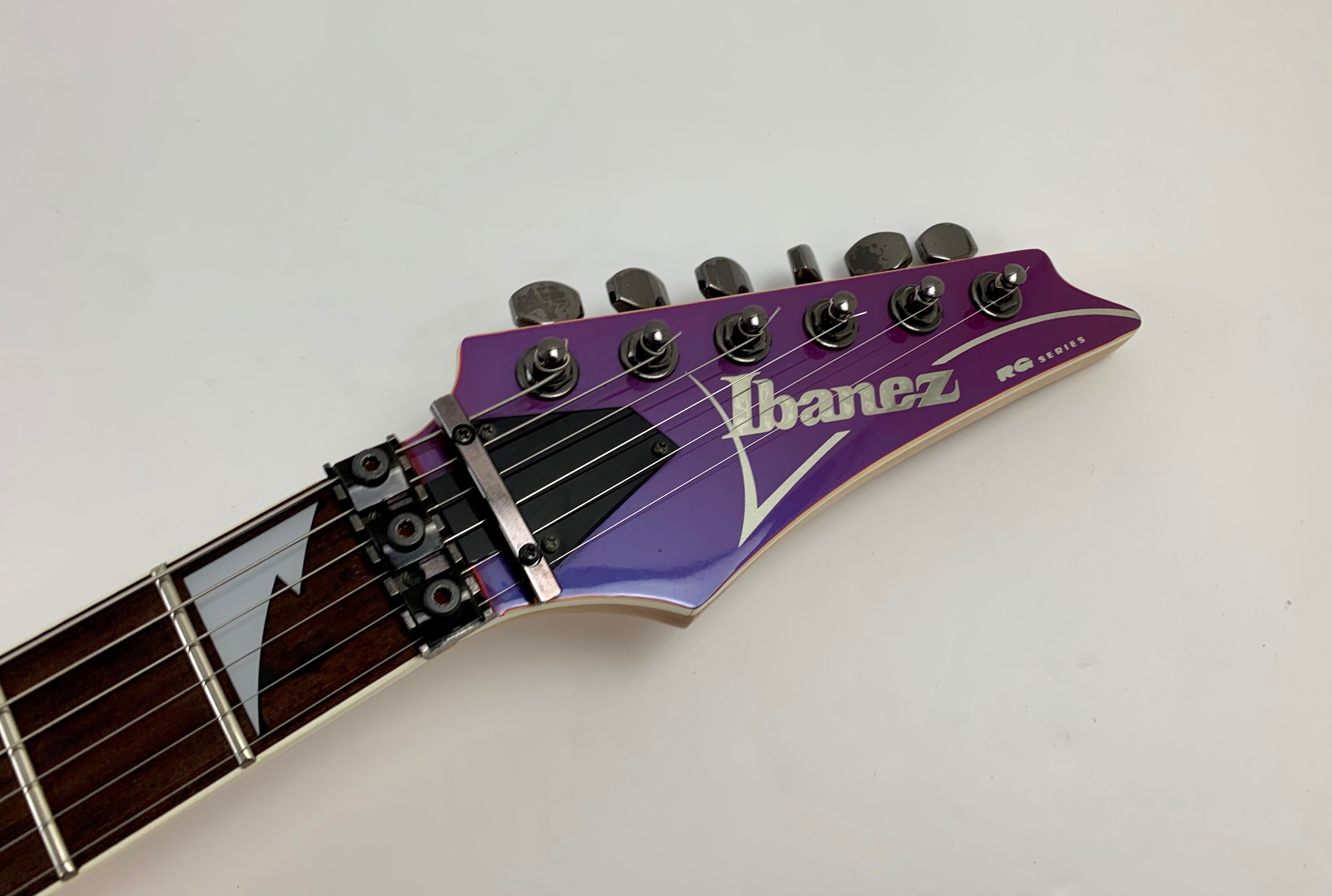 RG550 [1987-1994] - Ibanez RG550 [1987-1994] - Audiofanzine