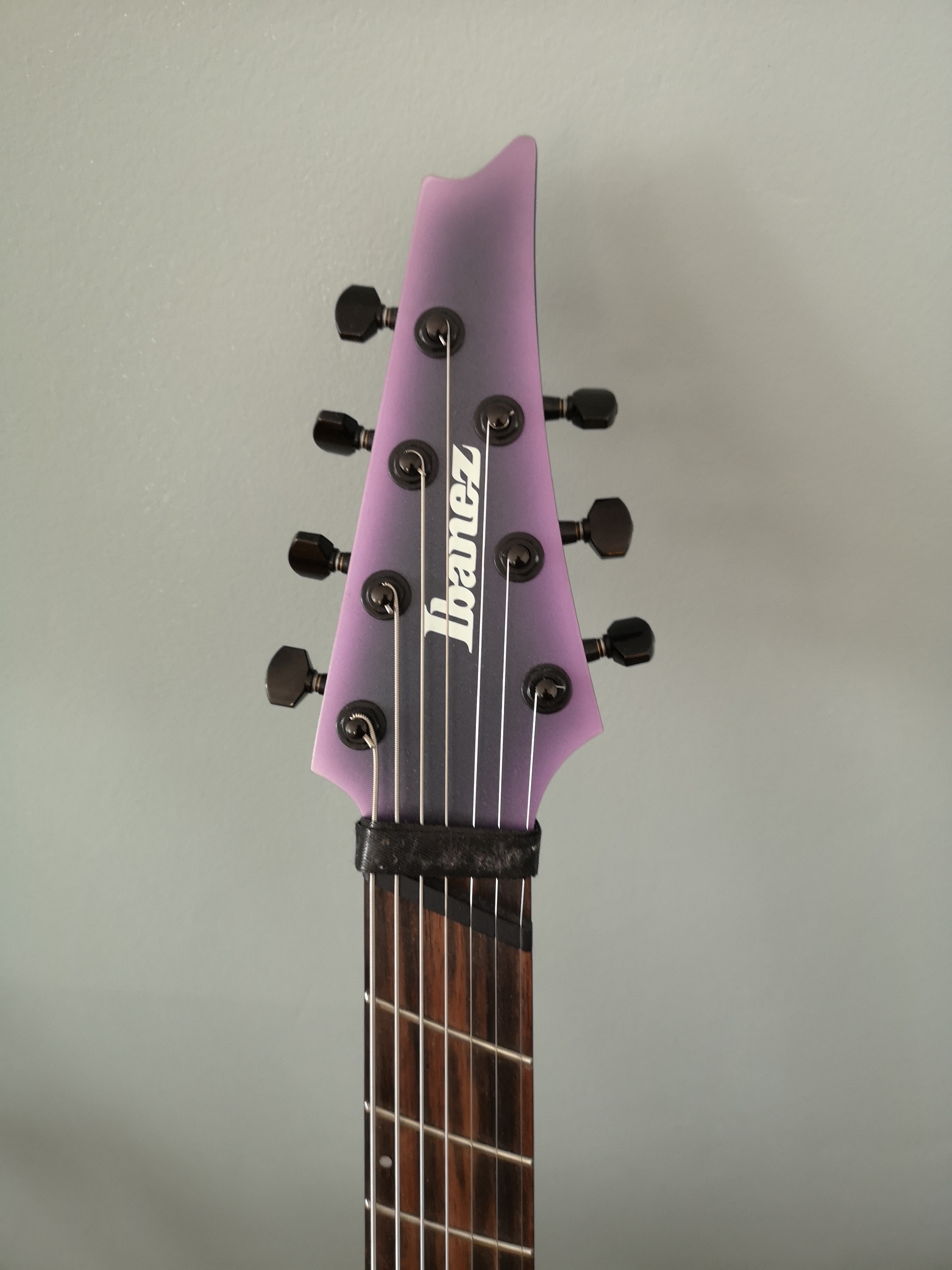 RGD71ALMS - Ibanez RGD71ALMS - Audiofanzine