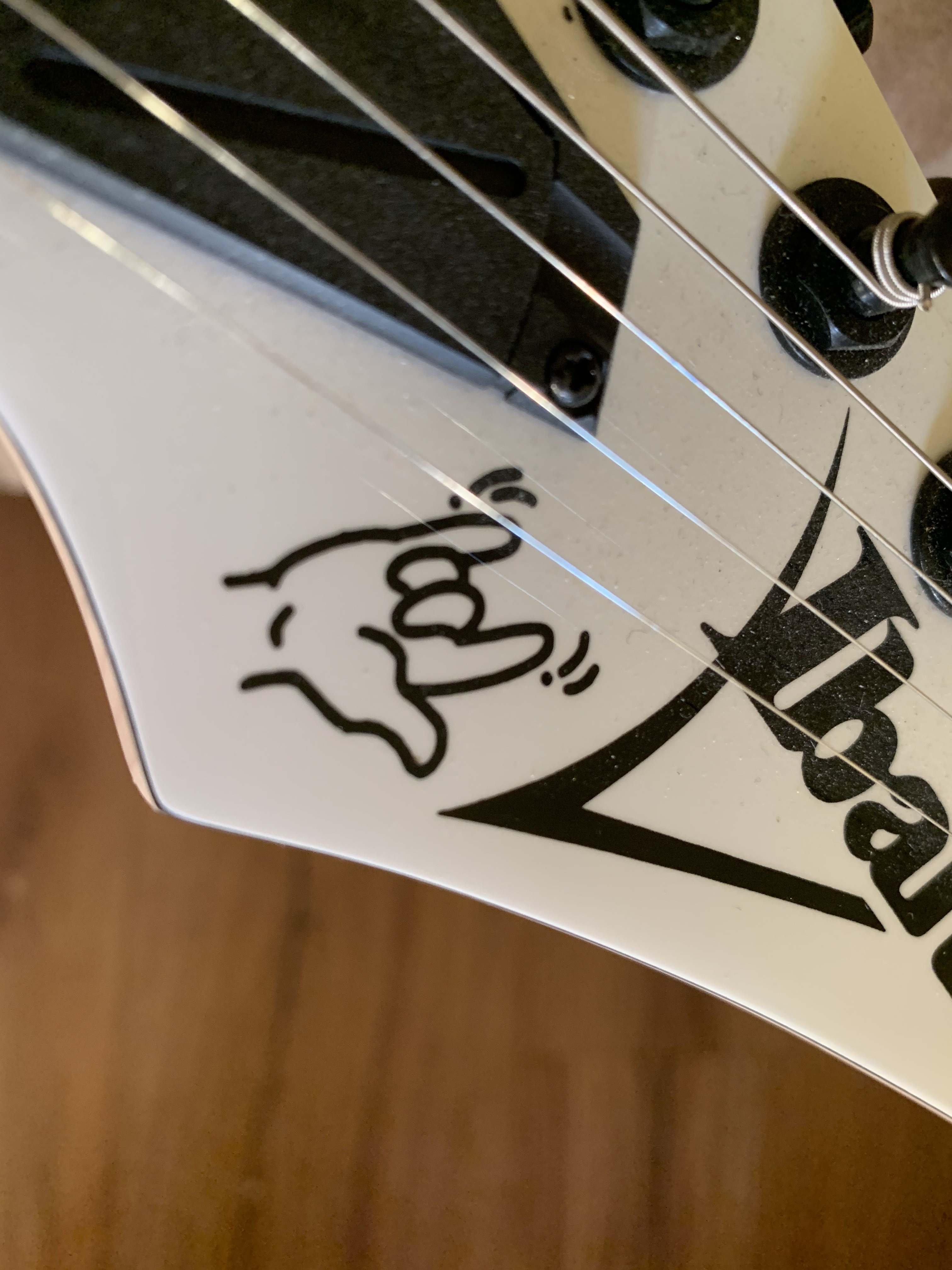 RGH57-ZB - Ibanez RGH57-ZB - Audiofanzine