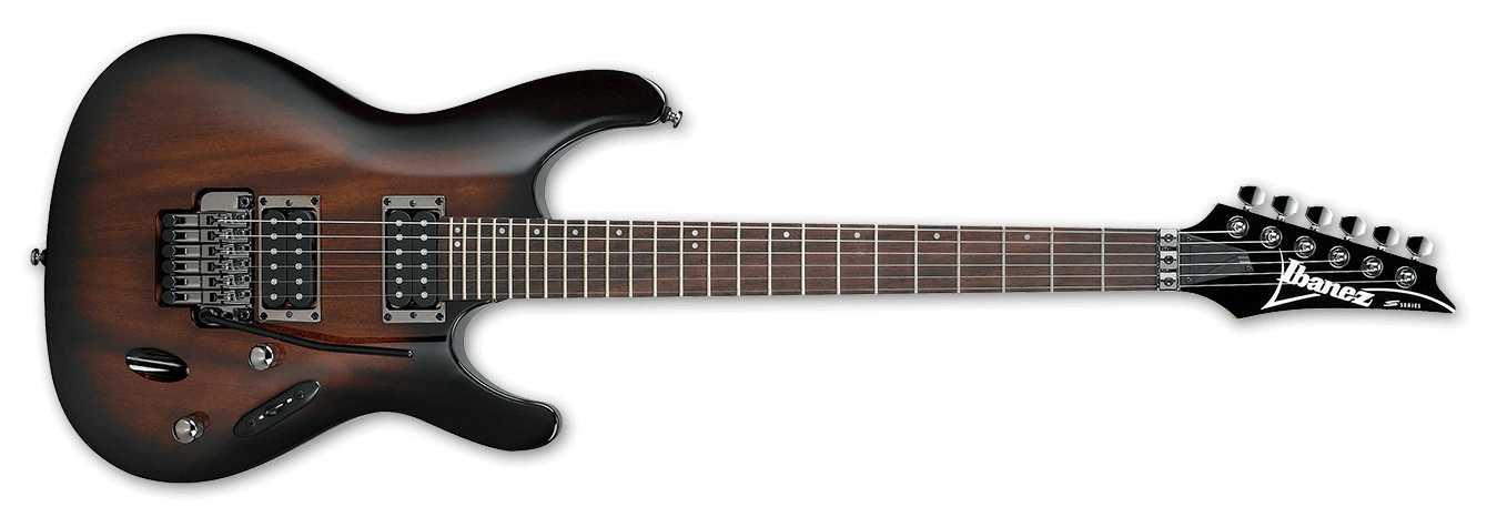 S520 [2014-CURRENT] - Ibanez S520 [2014-Current] - Audiofanzine