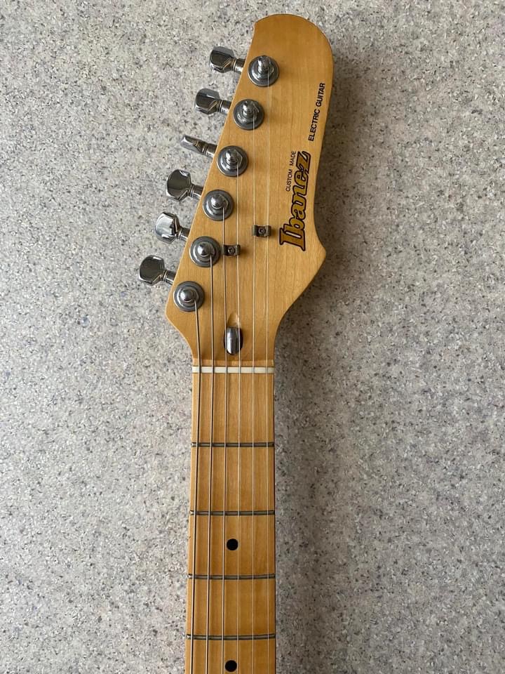 SB-70 - Ibanez SB-70 - Audiofanzine