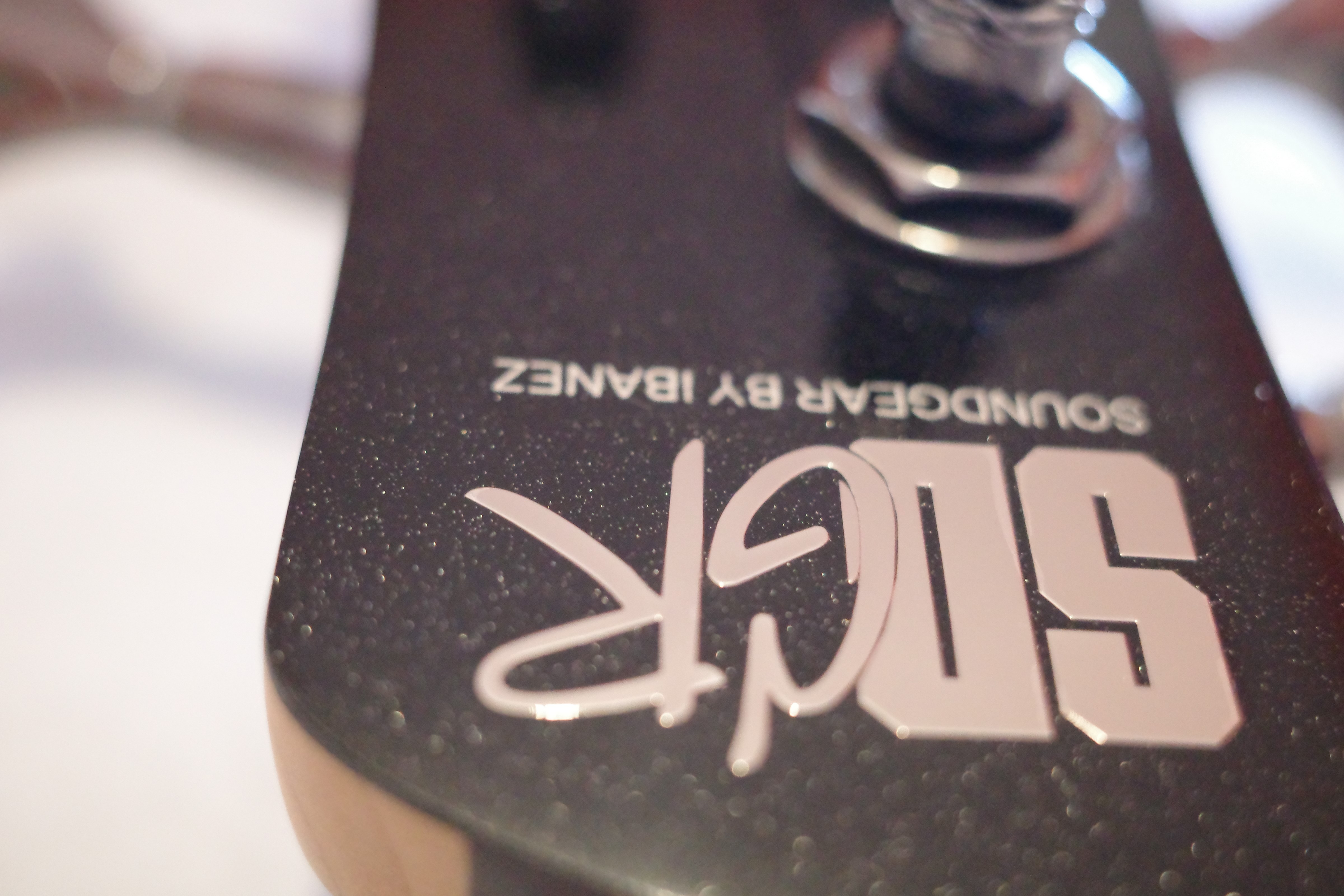 SR305 - Ibanez SR305 - Audiofanzine