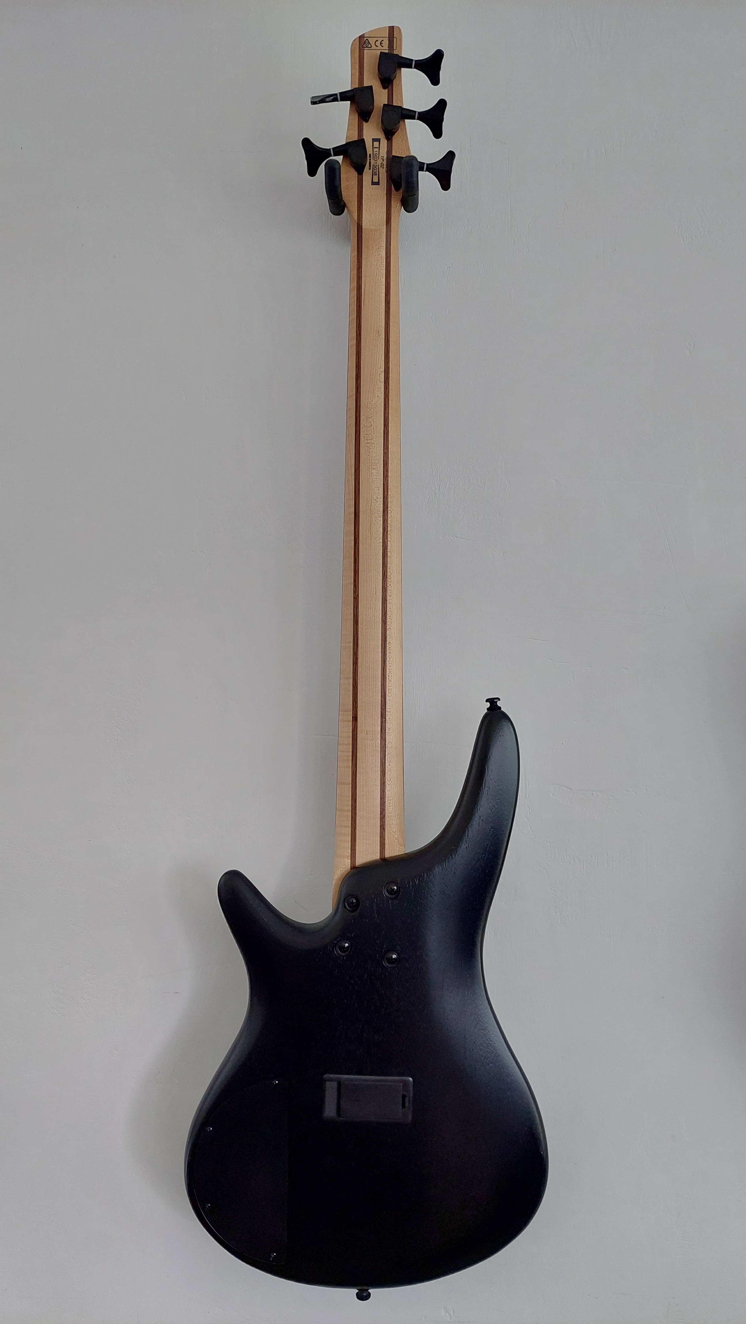 SR305EB - Ibanez SR305EB - Audiofanzine