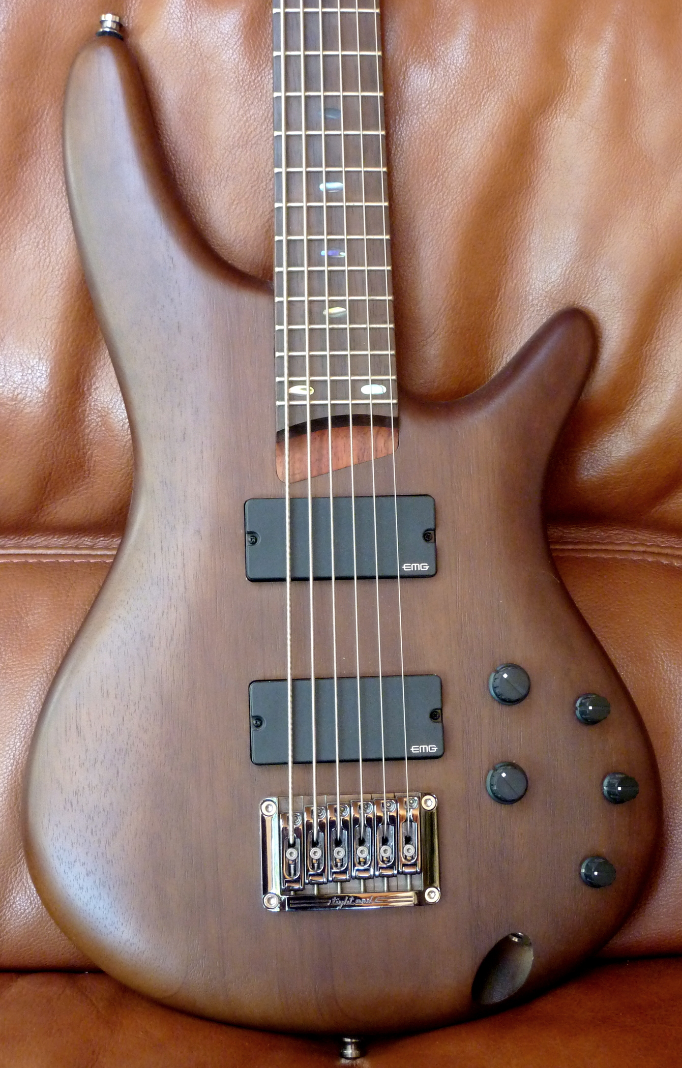 SRC6 - Ibanez SRC6 - Audiofanzine