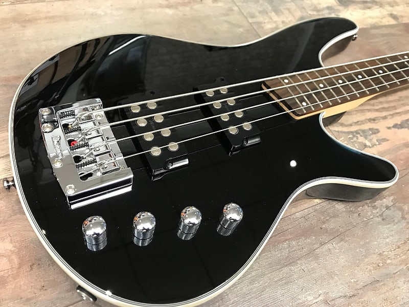 SRX360 - Ibanez SRX360 - Audiofanzine