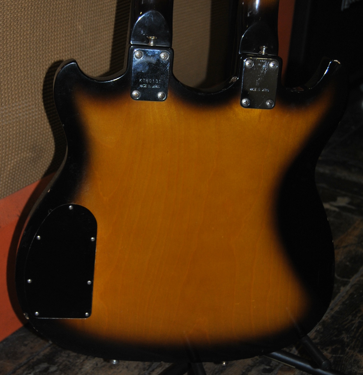 ST1200 - Ibanez ST1200 - Audiofanzine