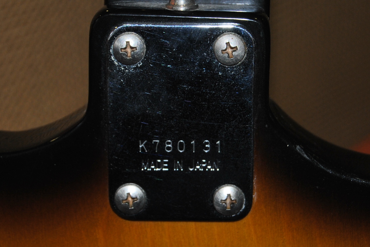 ST1200 - Ibanez ST1200 - Audiofanzine