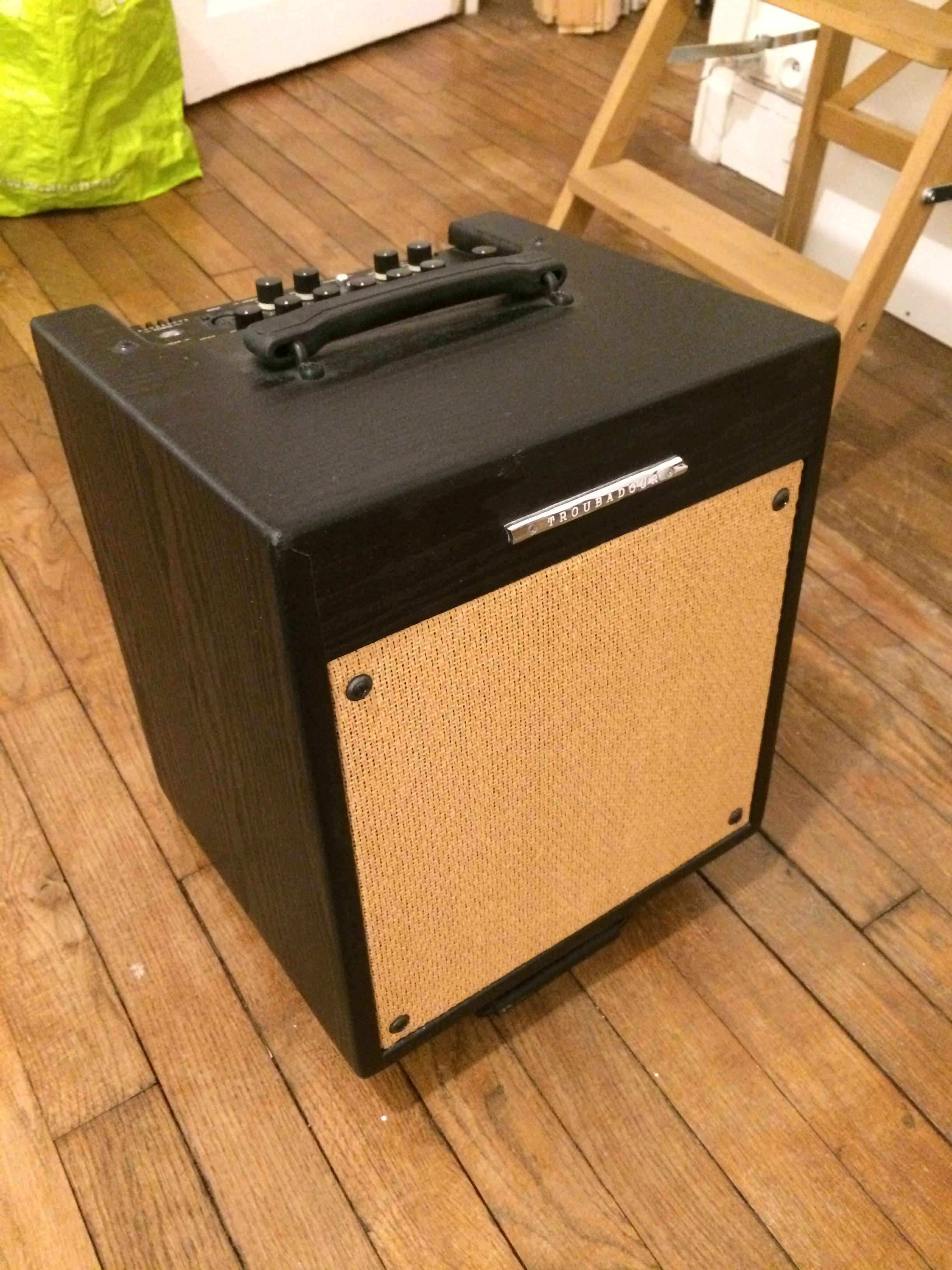 T35 - Ibanez T35 - Audiofanzine