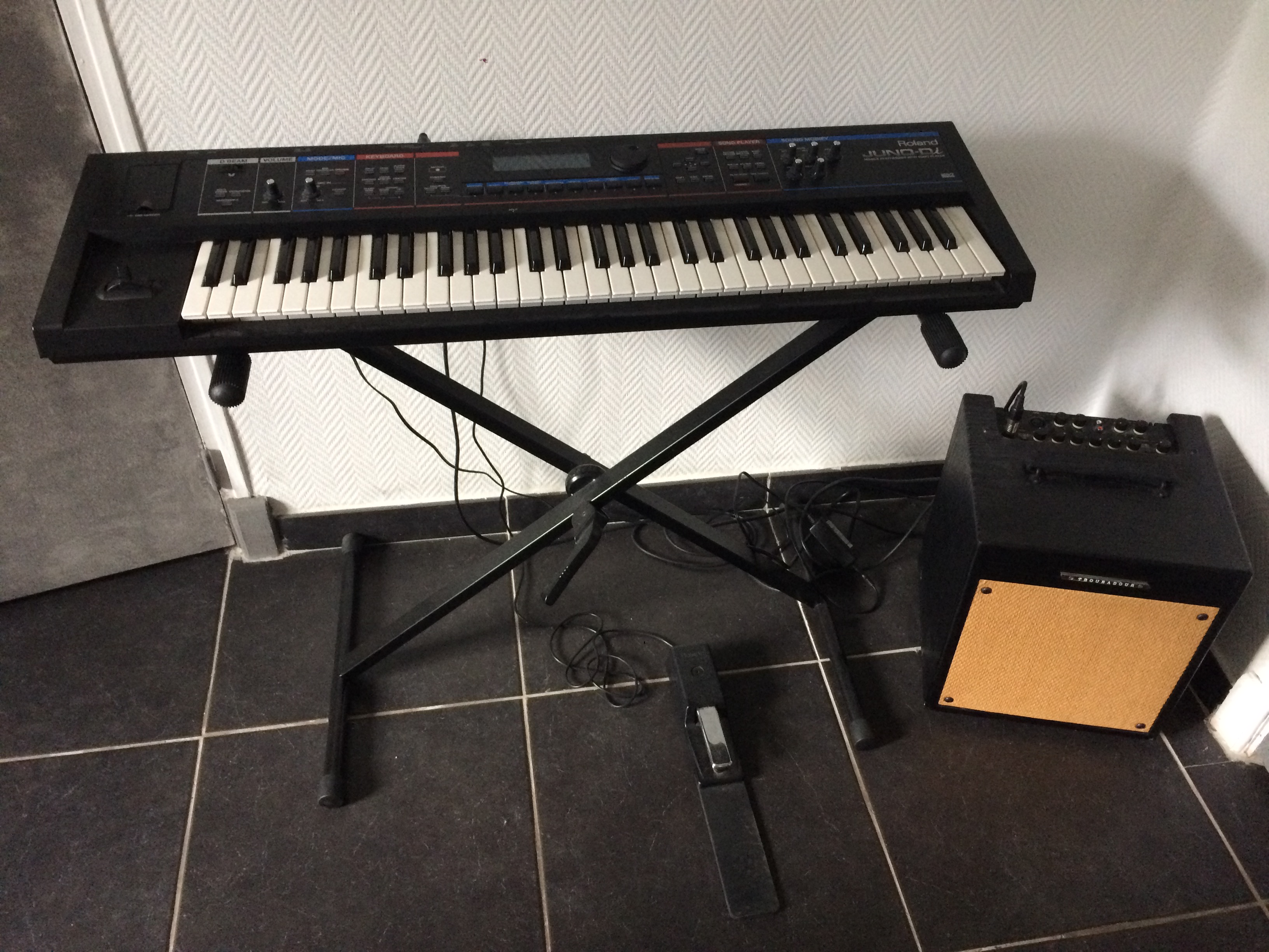 T35 - Ibanez T35 - Audiofanzine
