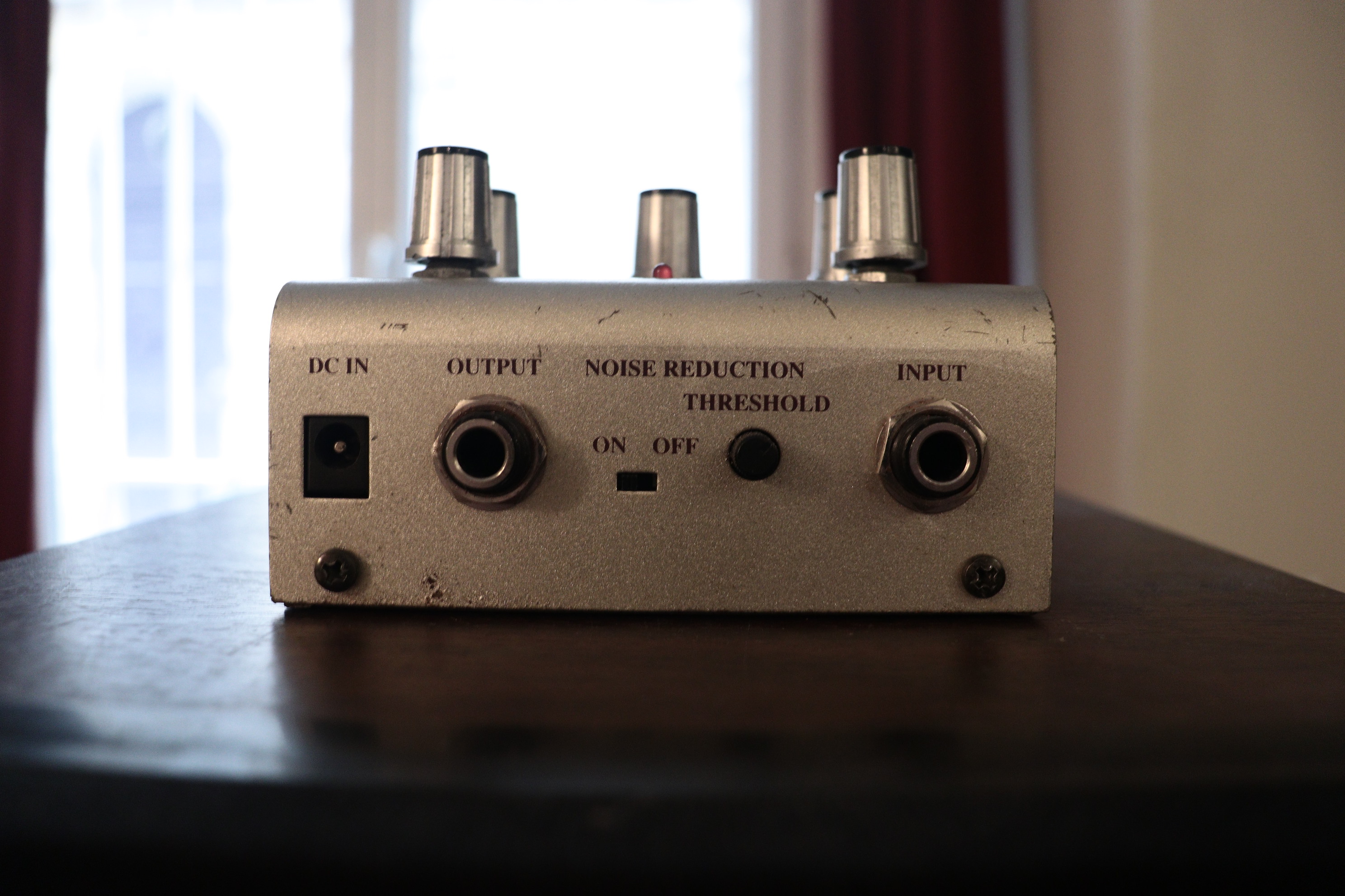 TK999 - Ibanez TK999 - Audiofanzine