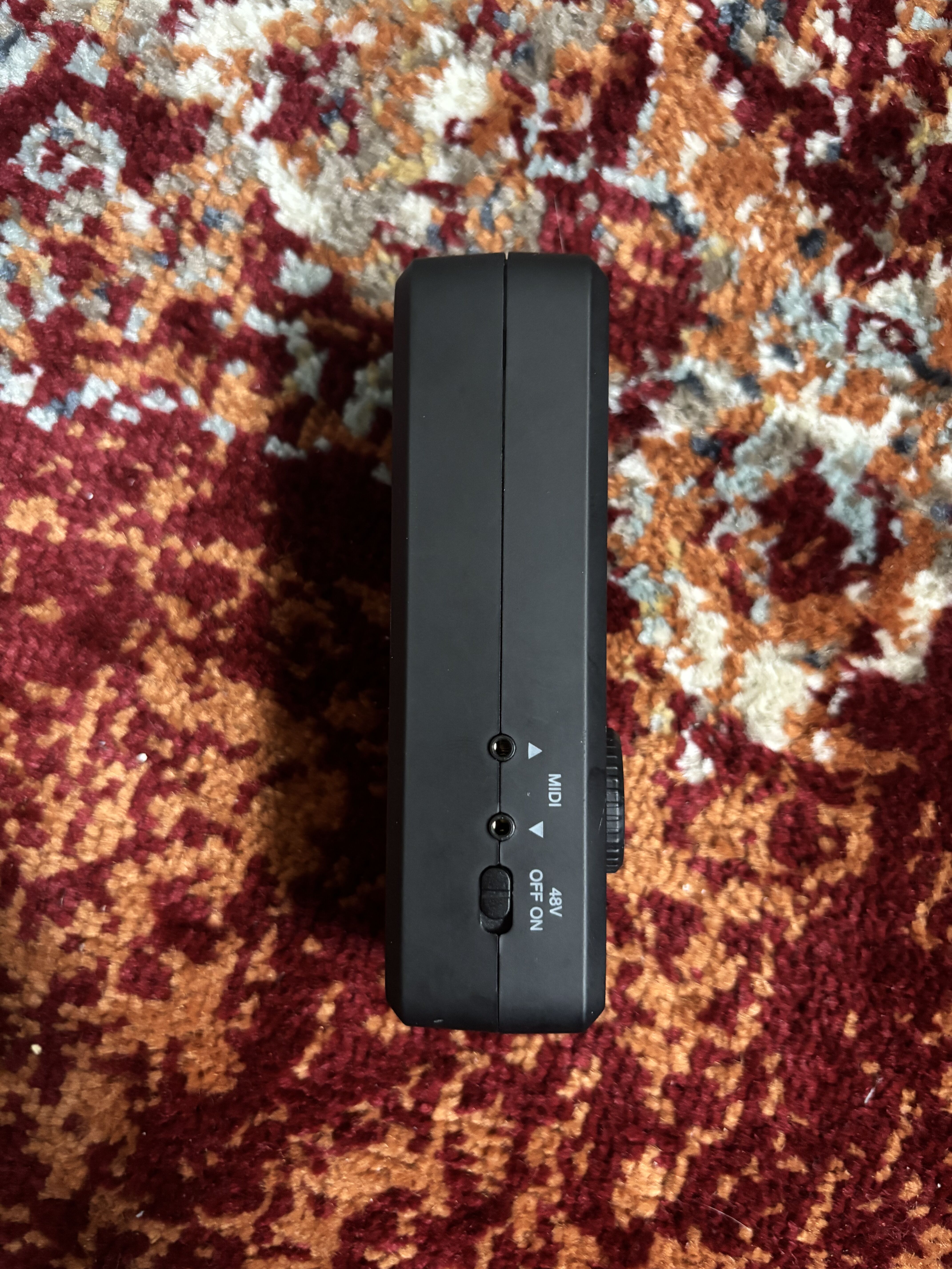 Interface audio iRig Pro I/O occasion (Rhône-Alpes) - Audiofanzine