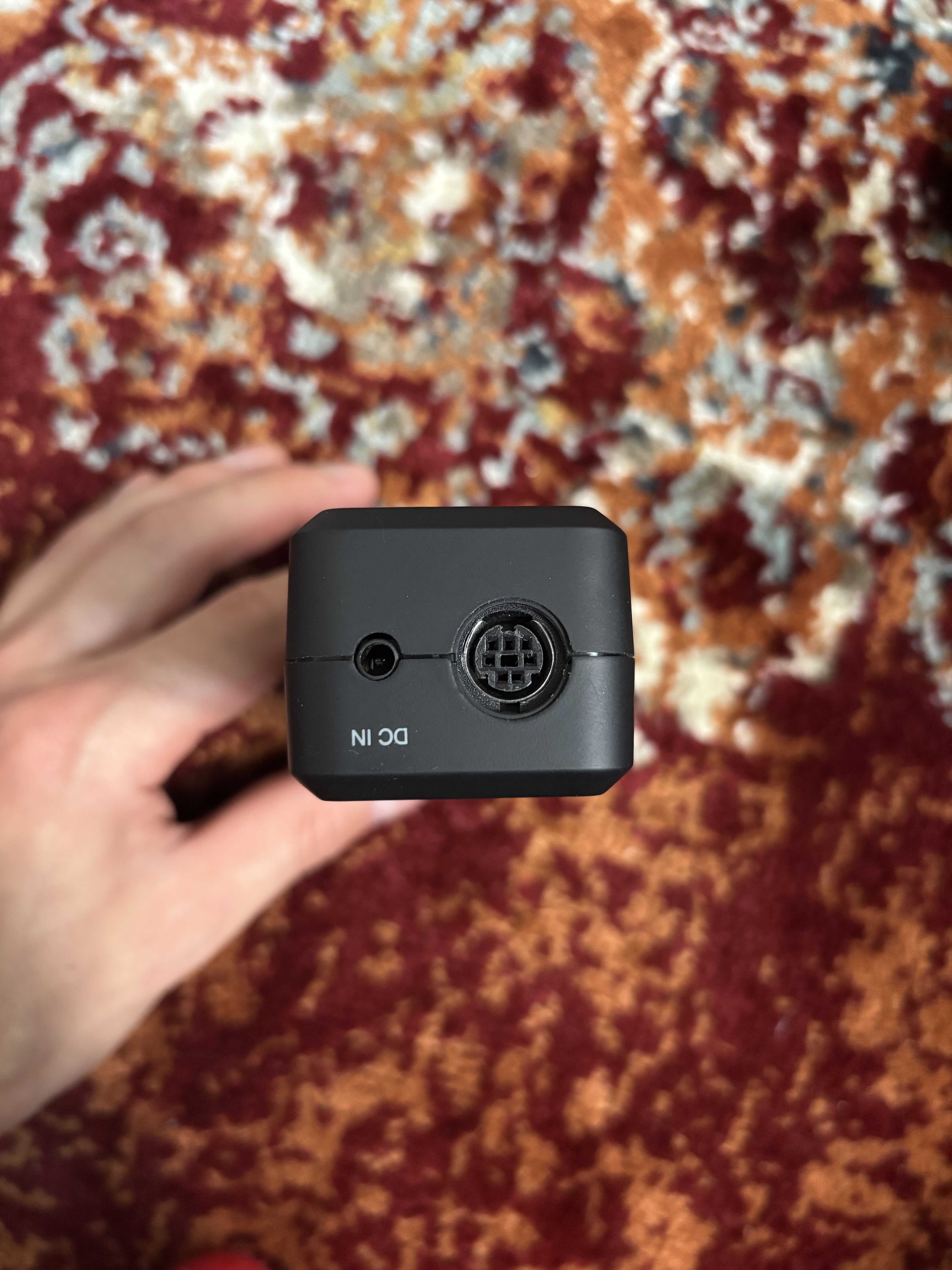 Interface audio iRig Pro I/O occasion (Rhône-Alpes) - Audiofanzine