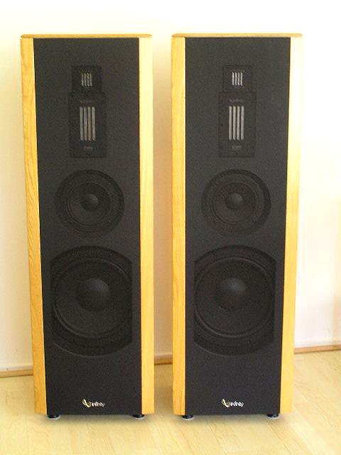 [Speakers] Het Focal Ervaringen/Discussie Topic - Audio en hifi - GoT