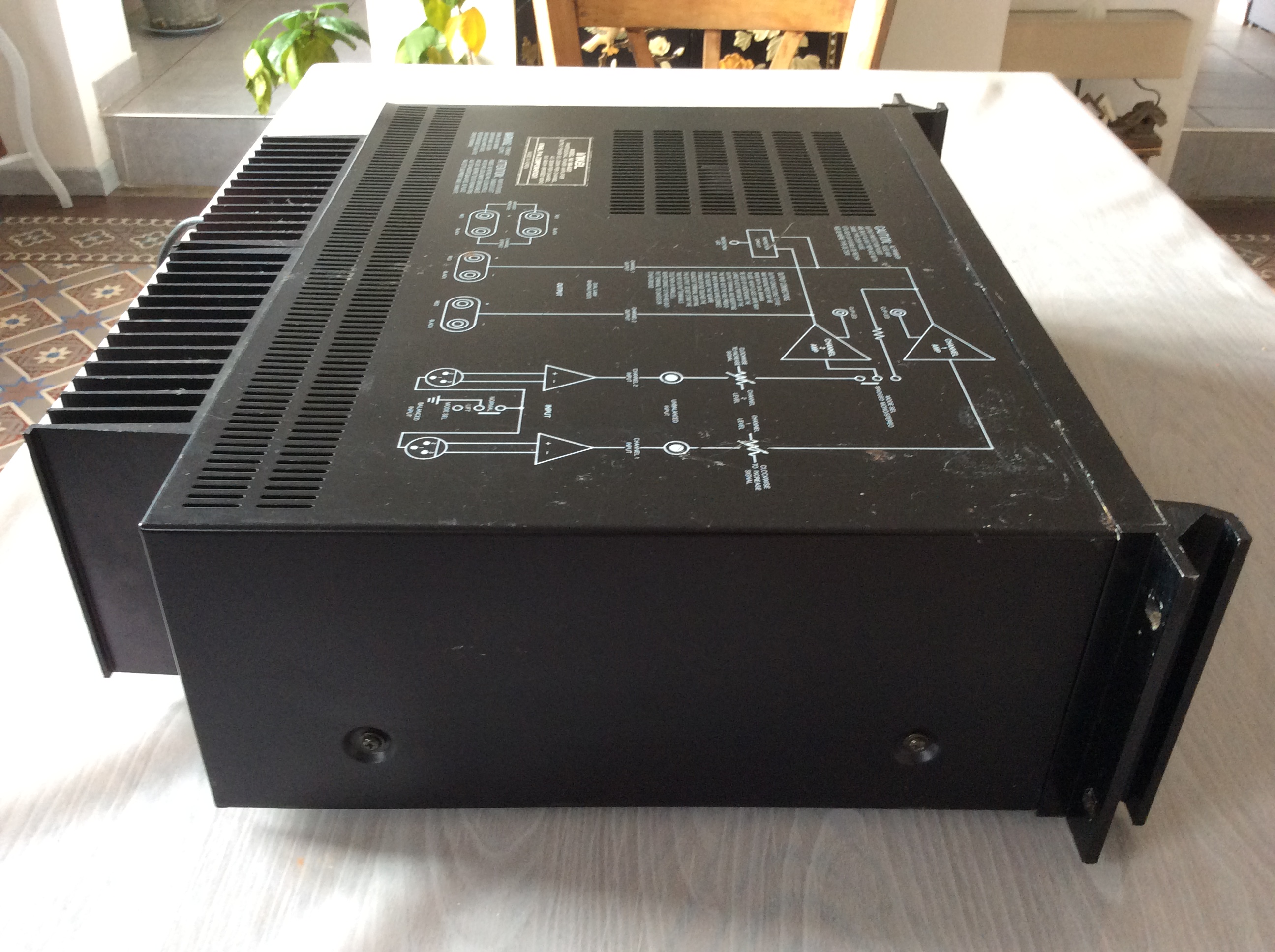 MA-620 - Inkel MA-620 - Audiofanzine