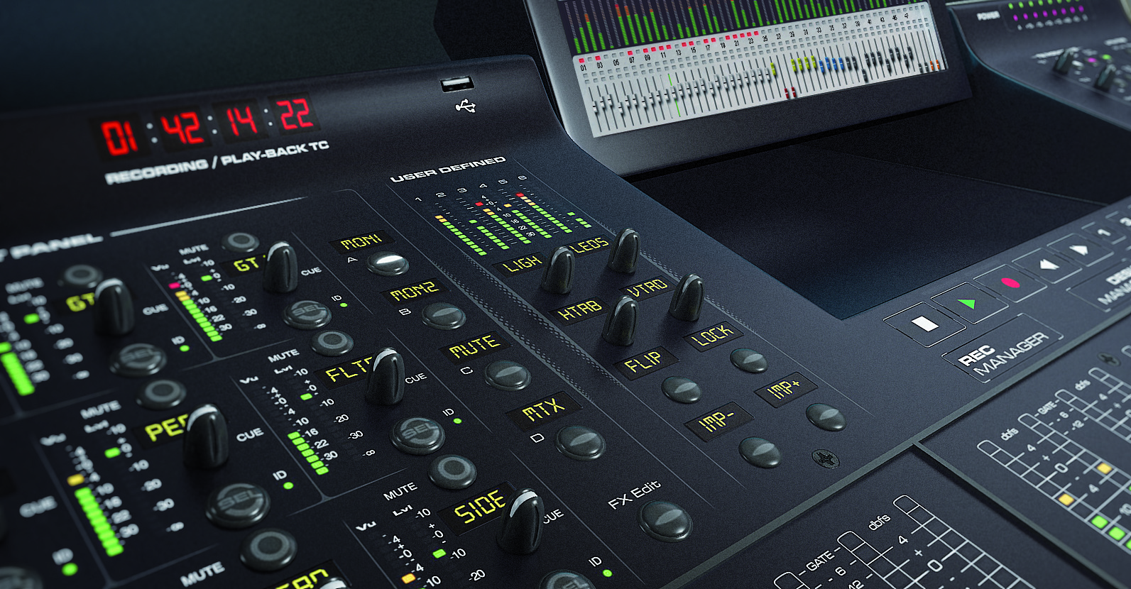 Eclipse - Innovason Eclipse - Audiofanzine