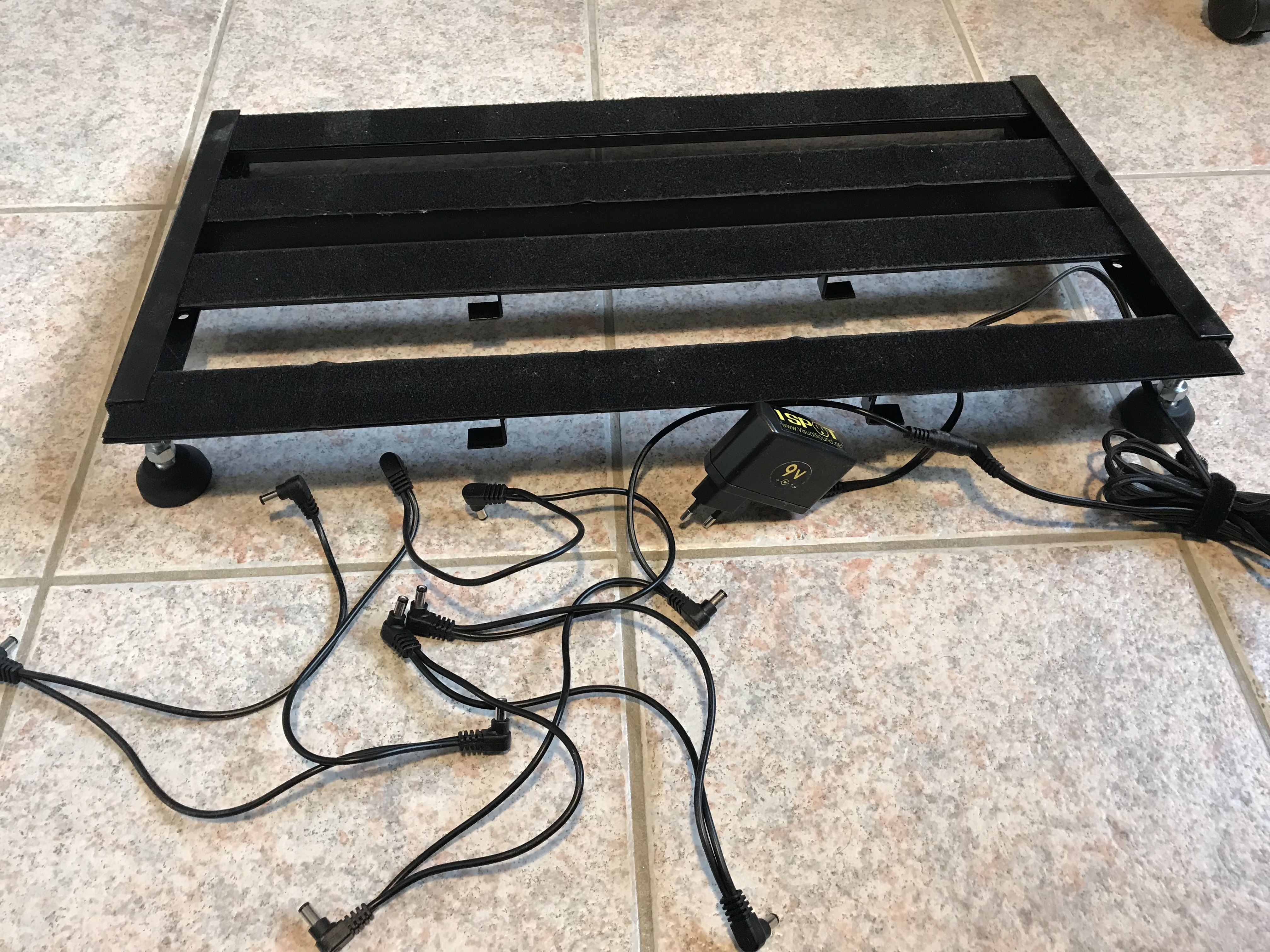 PB 01 - Innox PB 01 - Audiofanzine