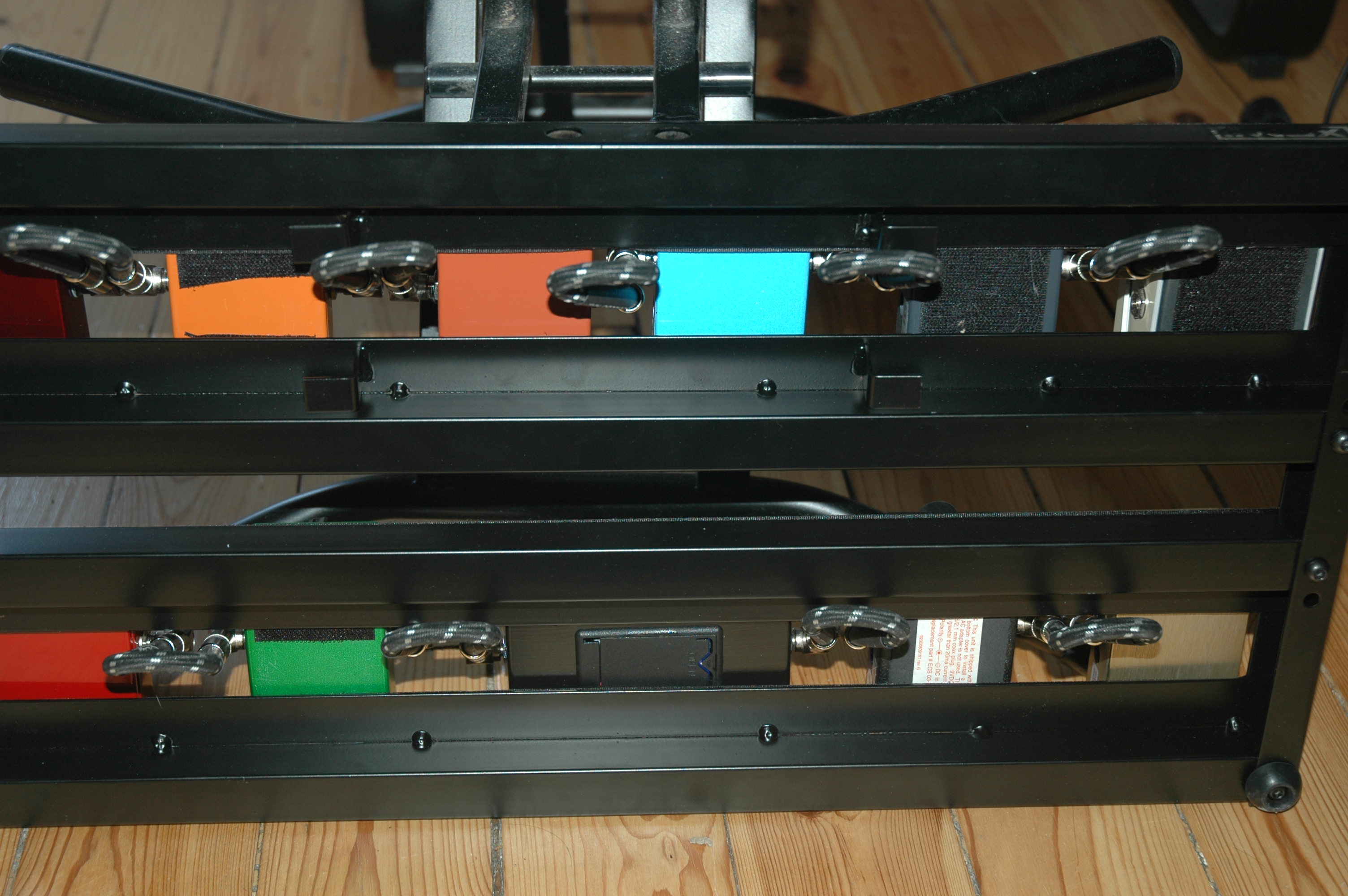 PB 01 - Innox PB 01 - Audiofanzine