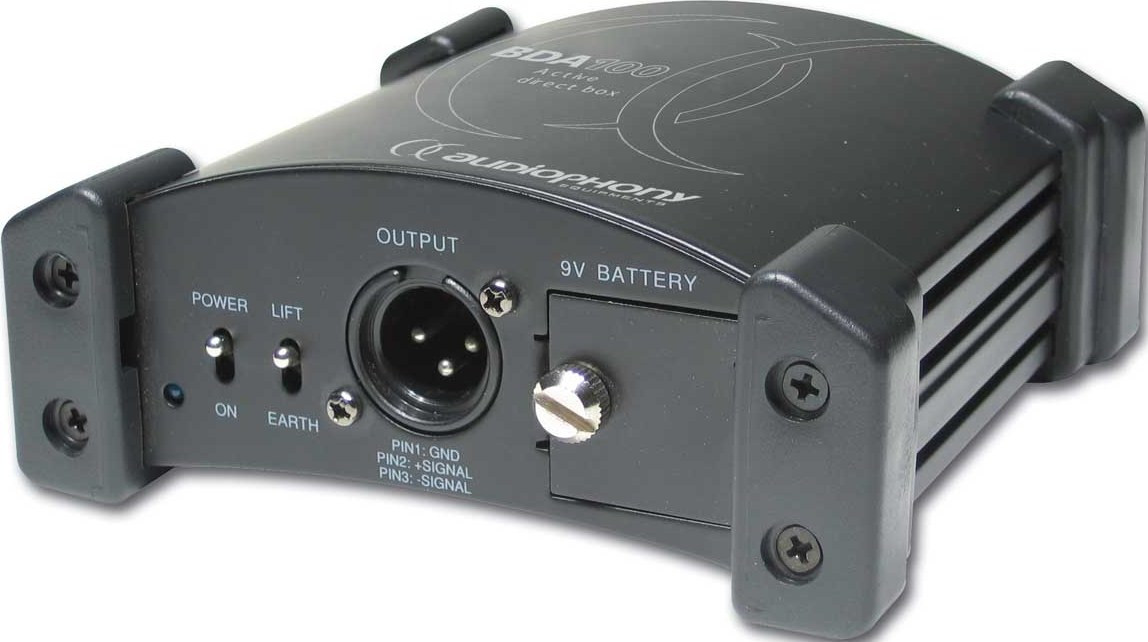 R-300 Plus - Inter-M R-300 Plus - Audiofanzine